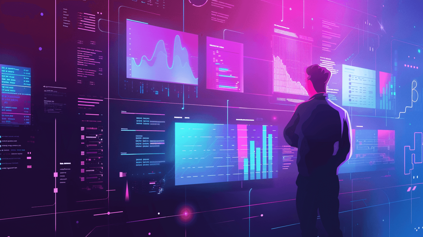 kdb Market Intel - Data & Analytics Practice Report 2024 - Caspian One