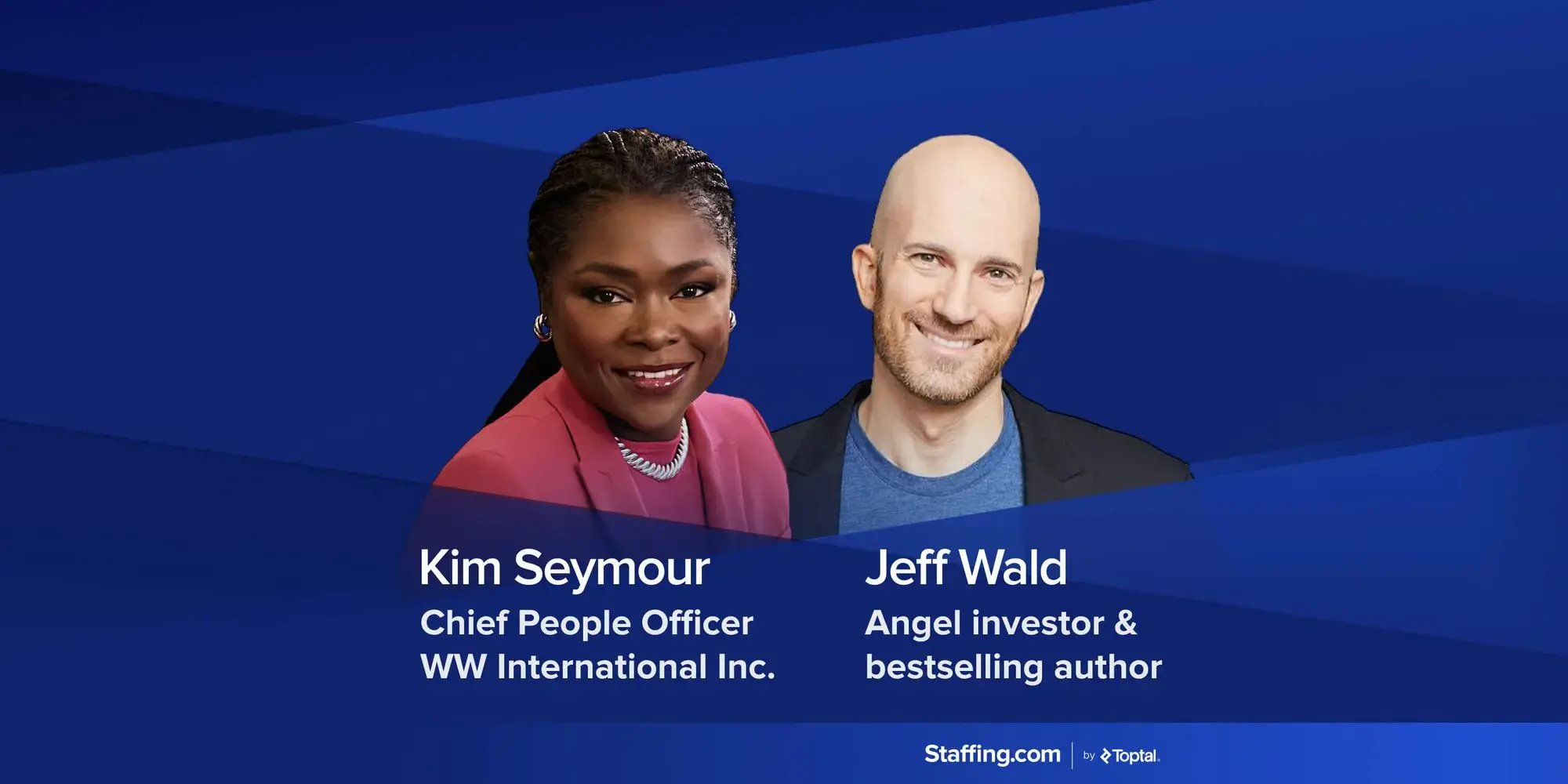 Speaking | Podcasts | Articles — Jeff Wald