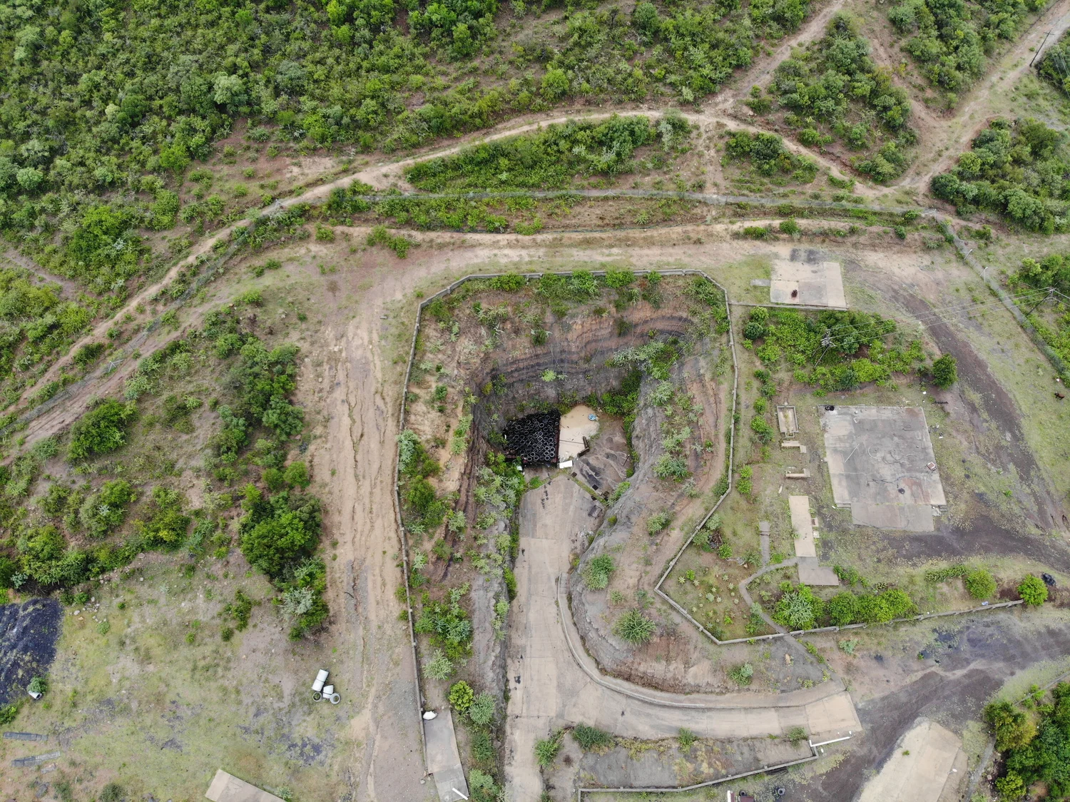Projects — Zululand Anthracite Colliery