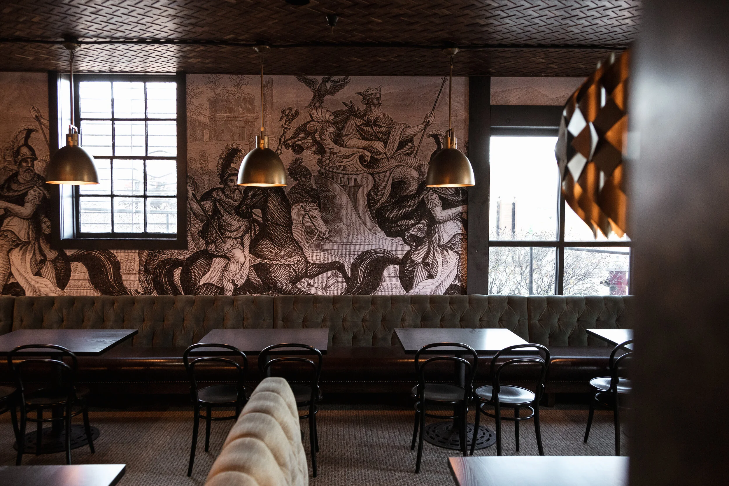 Gallery — Fratelli Italian