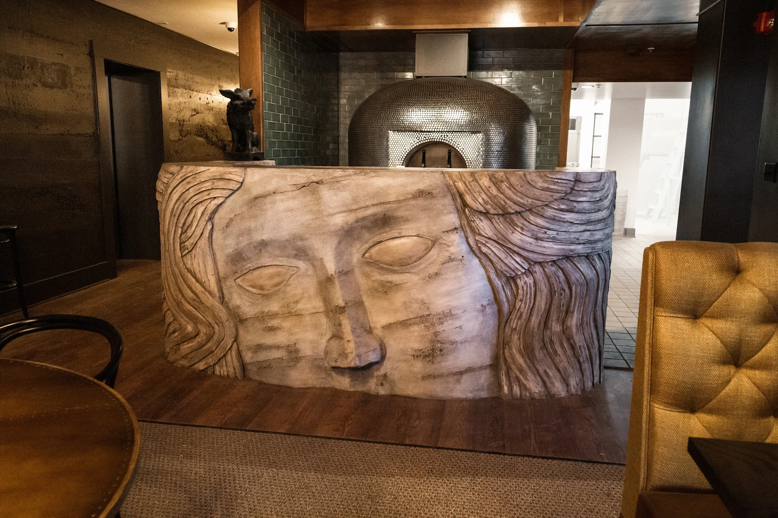 Gallery — Fratelli Italian