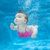 Babies swim underwater in this creative portfolio of water photography ...