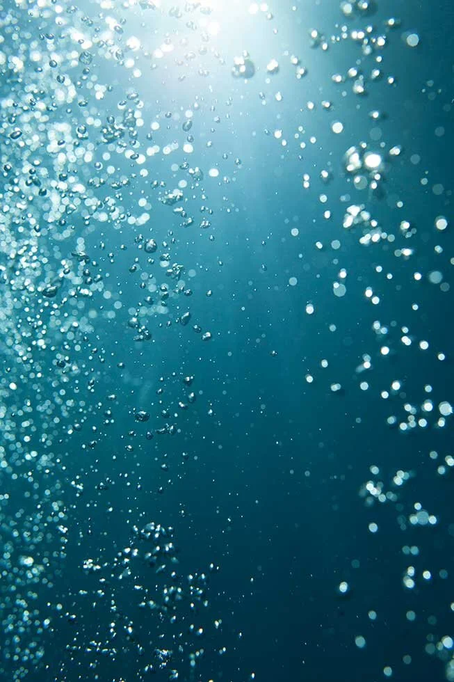 Graphic background photography of water, both from the studio and the ...