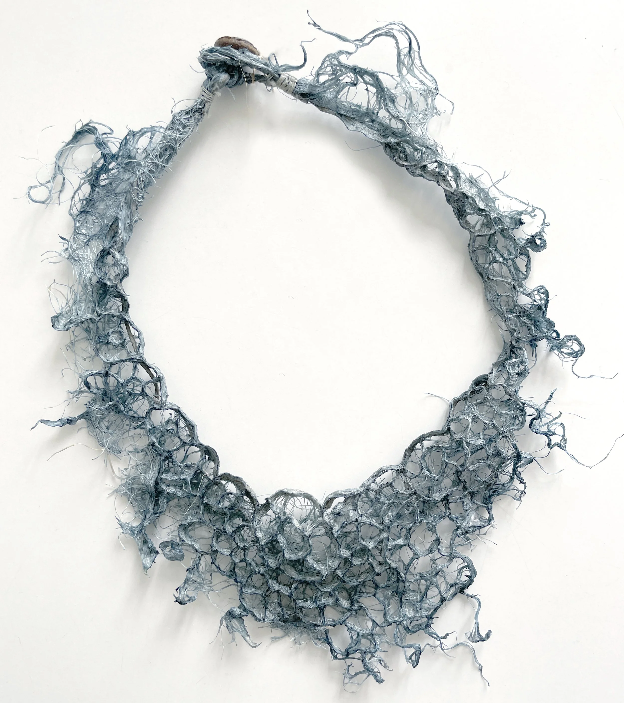 Contemporary craft - grown from root — Zena Holloway