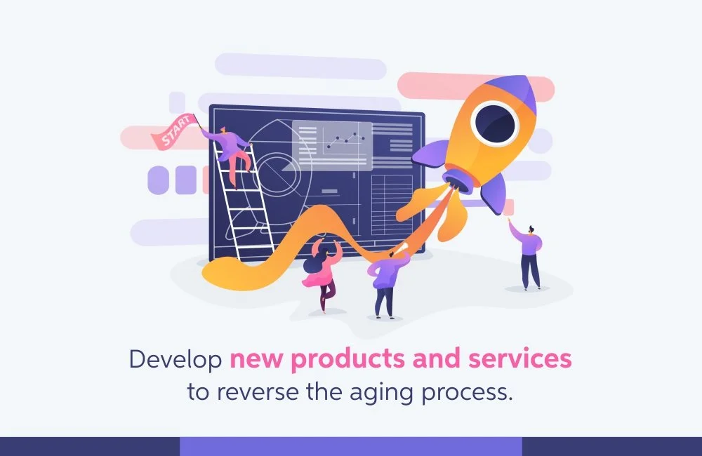 Unlocking Longevity Solutions for Multiple Industries — Deep Longevity