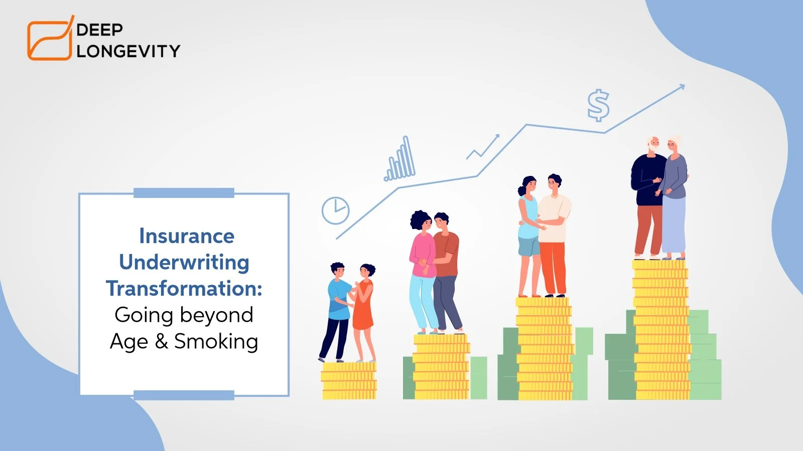 Insurance Underwriting Transformation -- Psychological states are more ...
