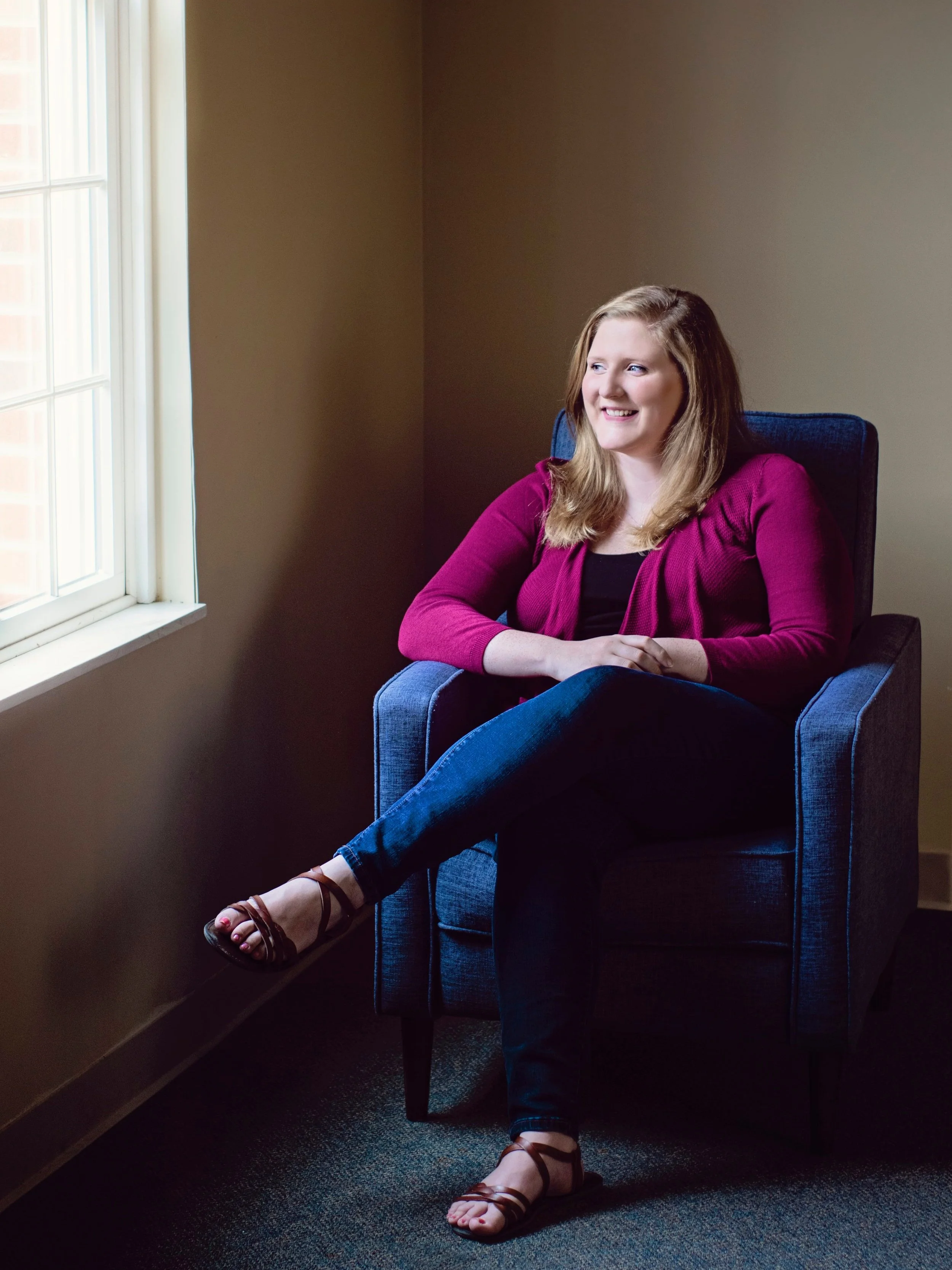About Me — Emma Poole, LMFT