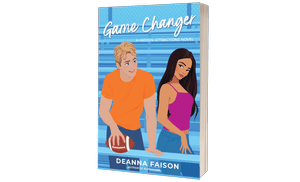 Adult Fiction