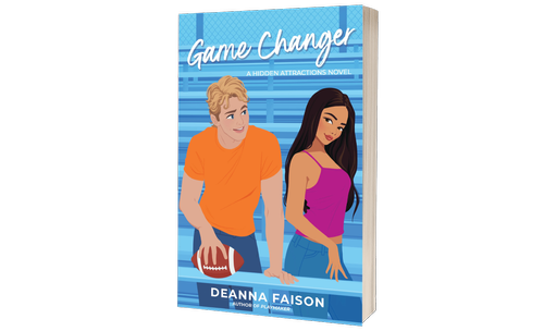 Adult Fiction