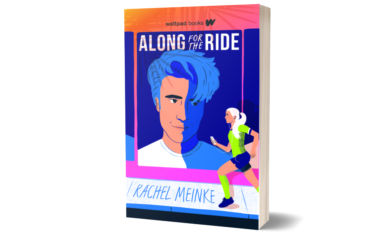 Welcome to Wattpad WEBTOON Book Group