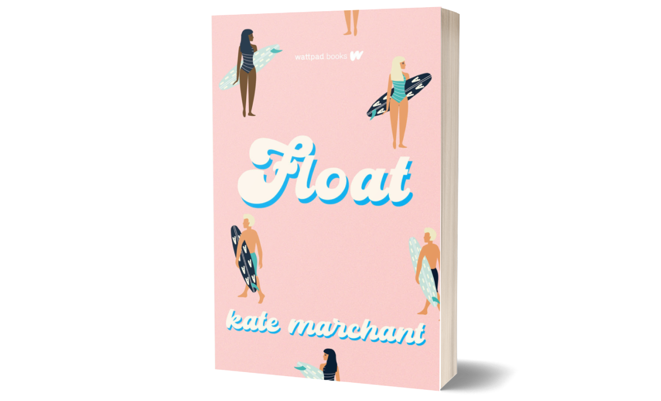 Welcome to Wattpad WEBTOON Book Group
