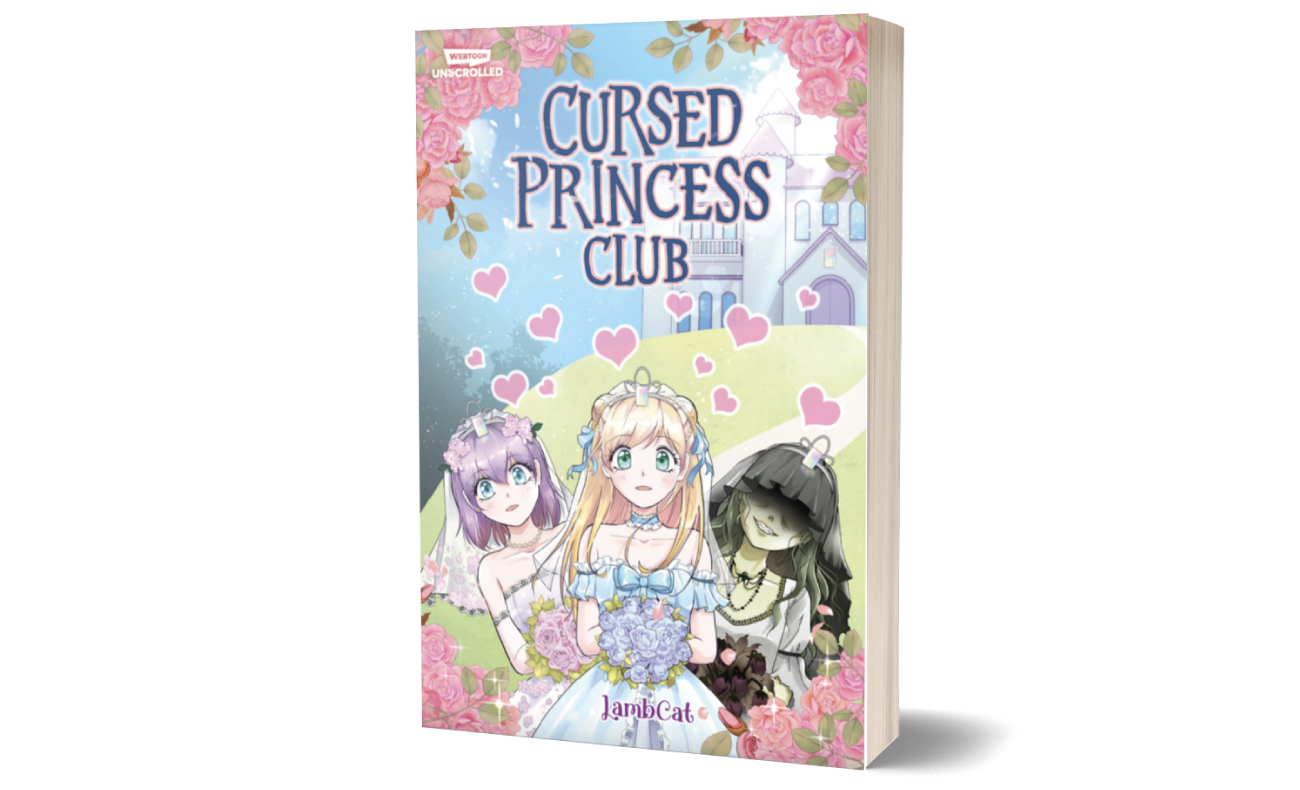 Welcome to Wattpad WEBTOON Book Group