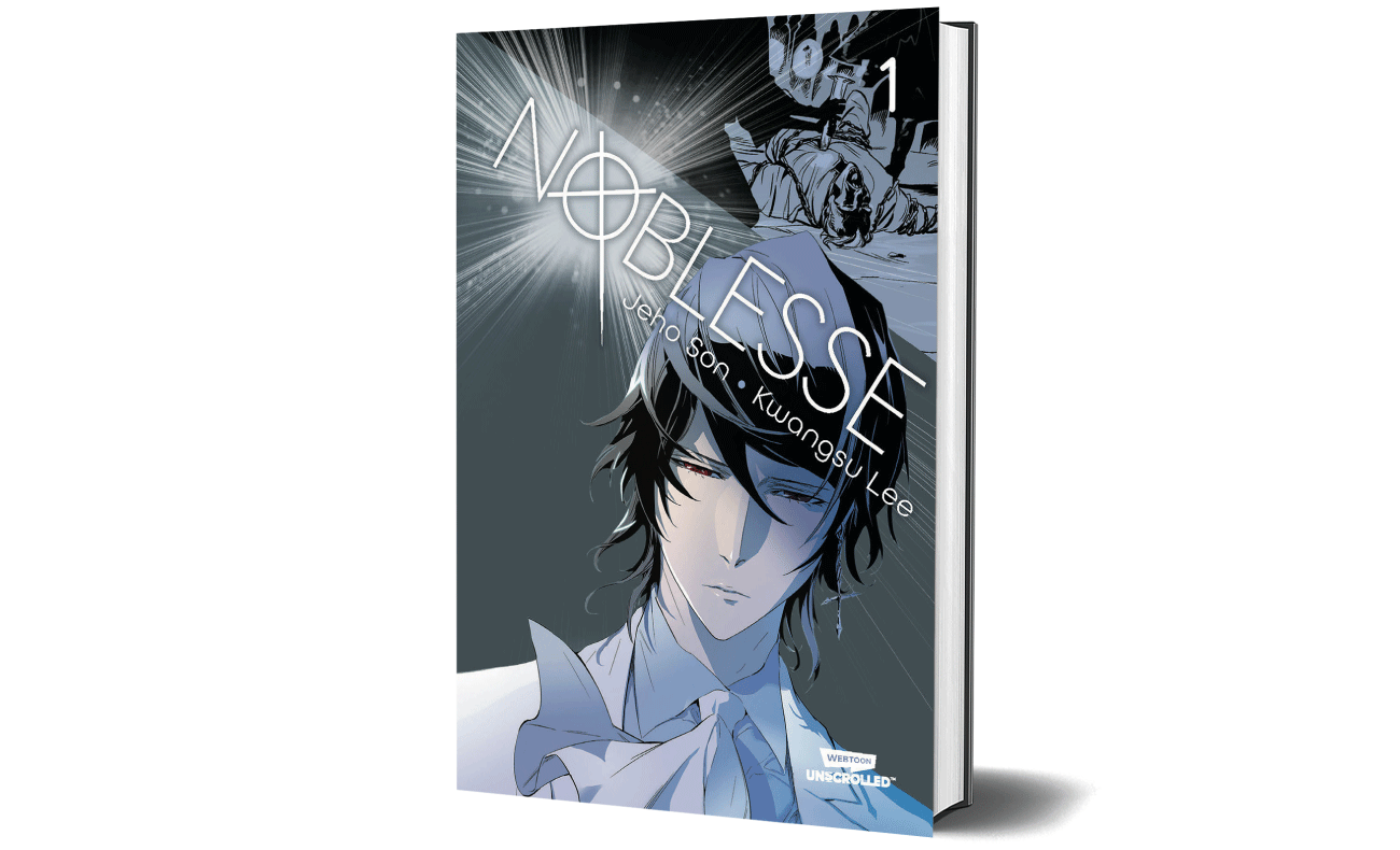 Tower of God SIU - Điều gì đang chờ đợi bạn trong webtoon này? Nhấn vào ...