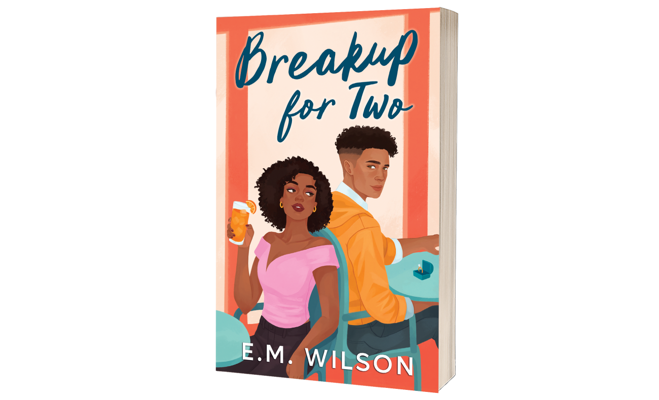 Adult Fiction