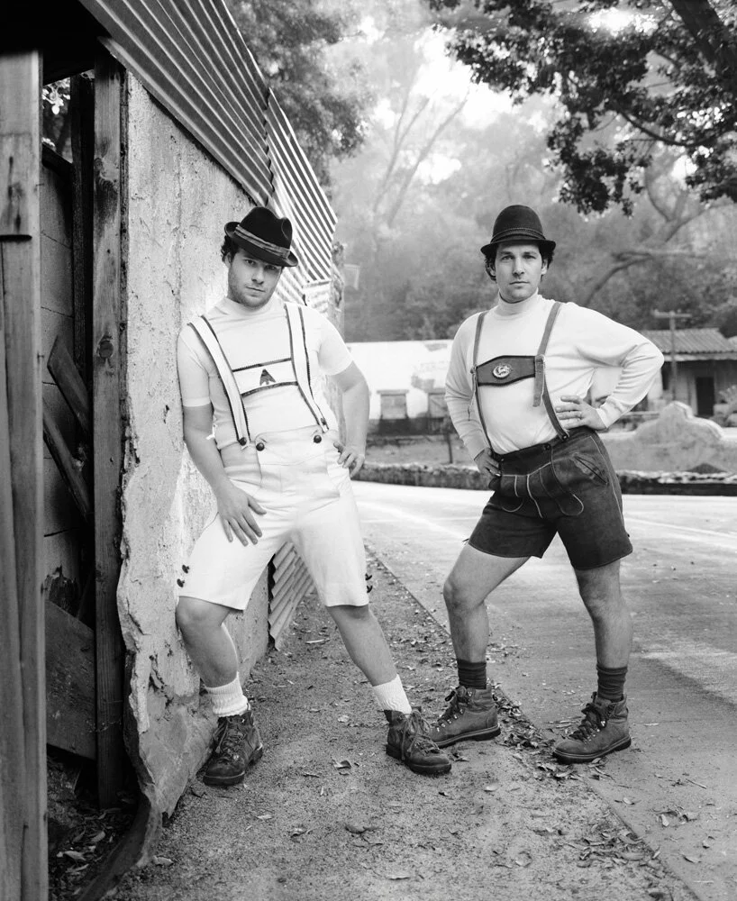 Portraits — Chris Buck - Photographer / Director