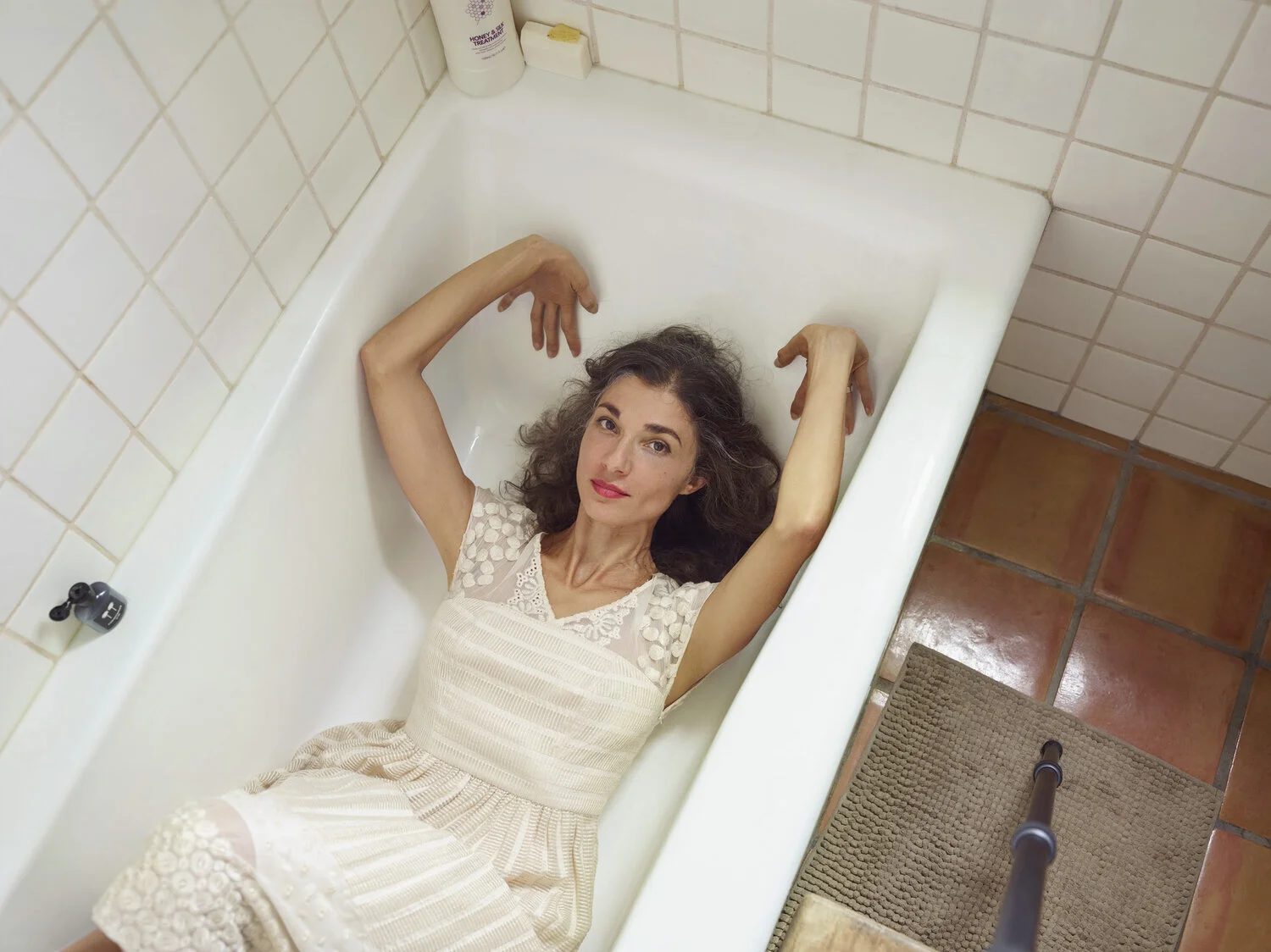 Life&People — Chris Buck - Photographer / Director