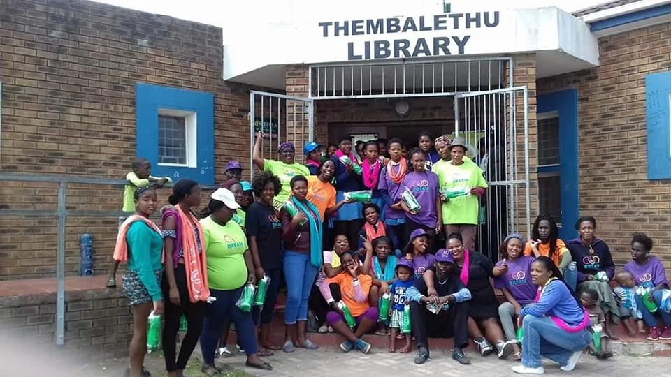 Emthonjeni Events — Emthonjeni Counselling & Training