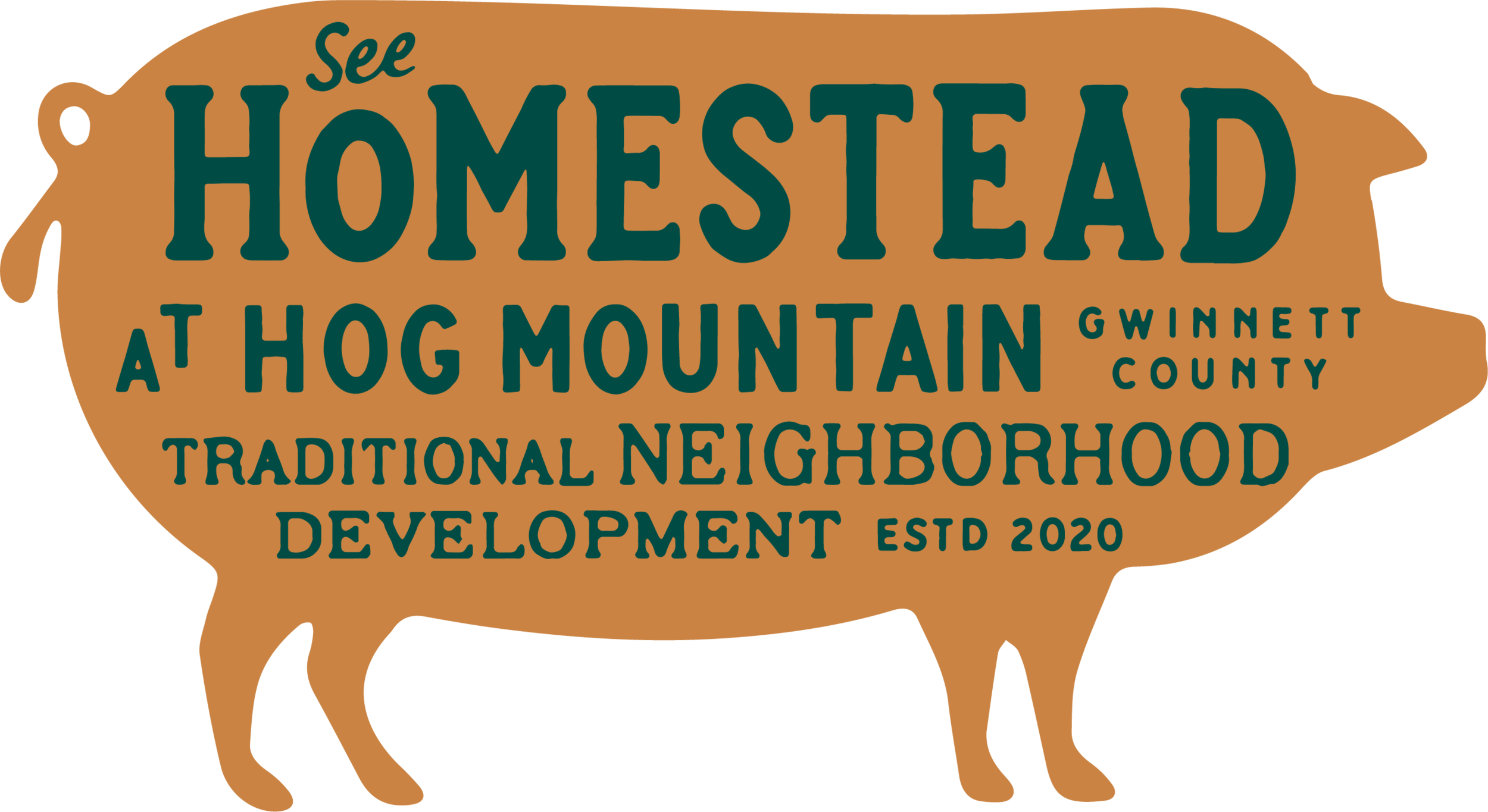 OUR STORY — Homestead at Hog Mountain