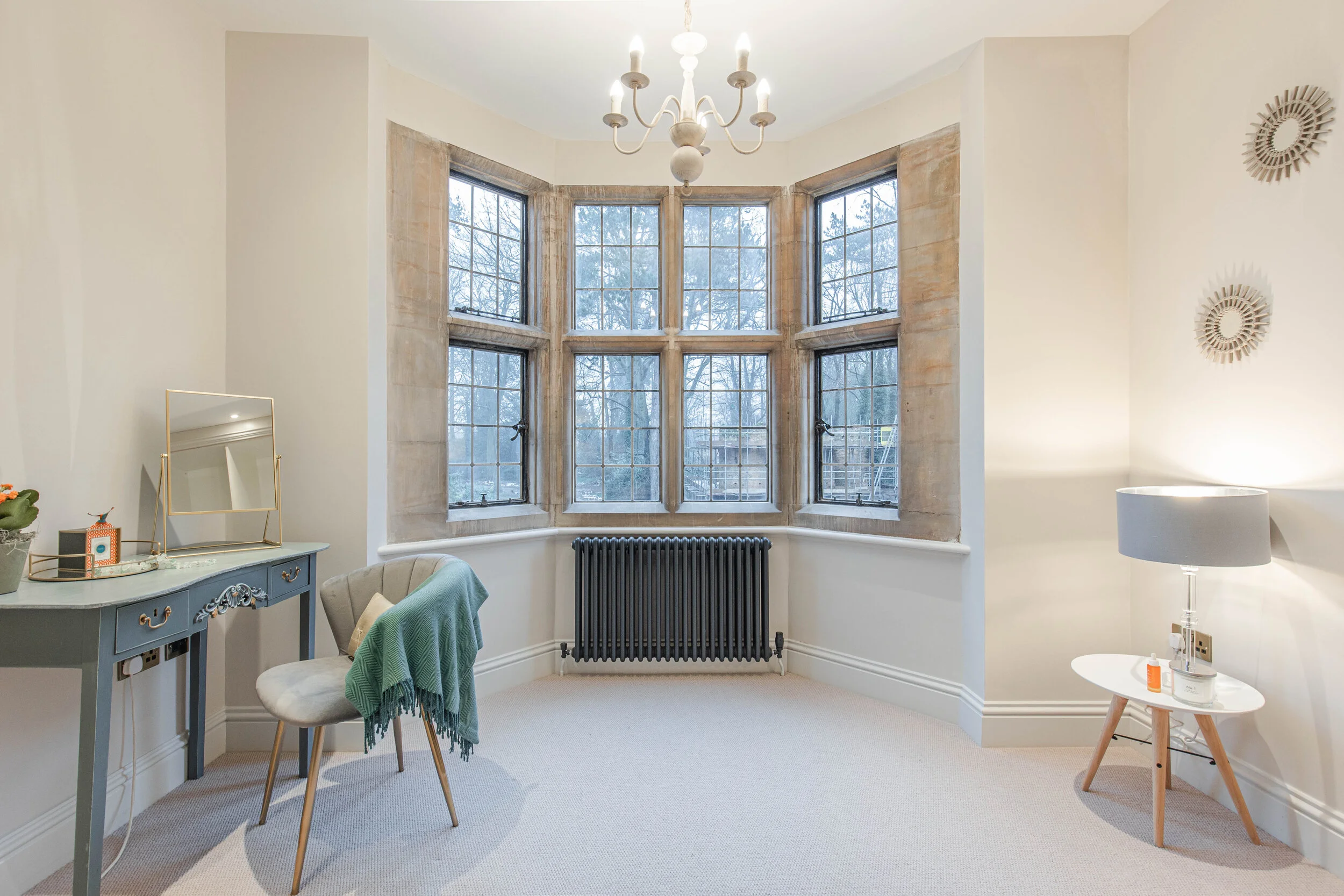 Paston House - Sale Agreed — The Lodge