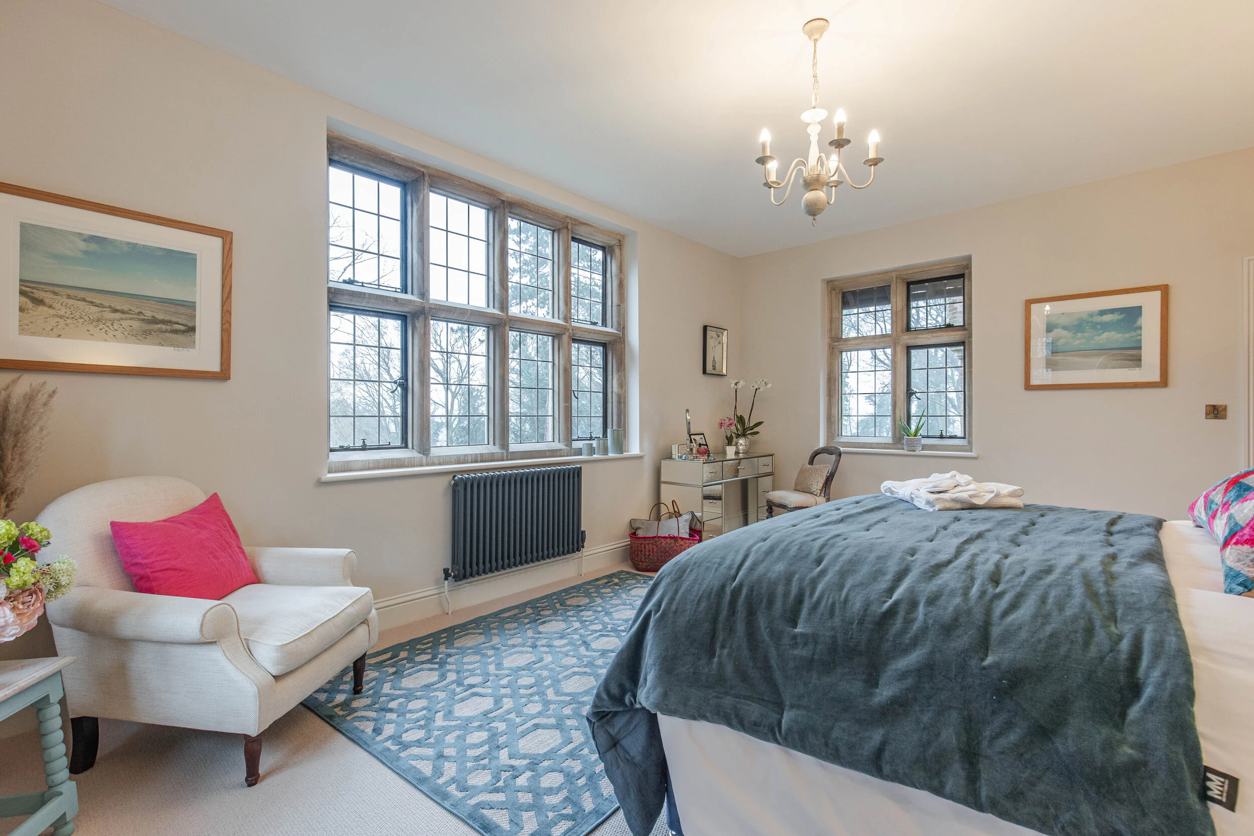 Paston House - Sale Agreed — The Lodge