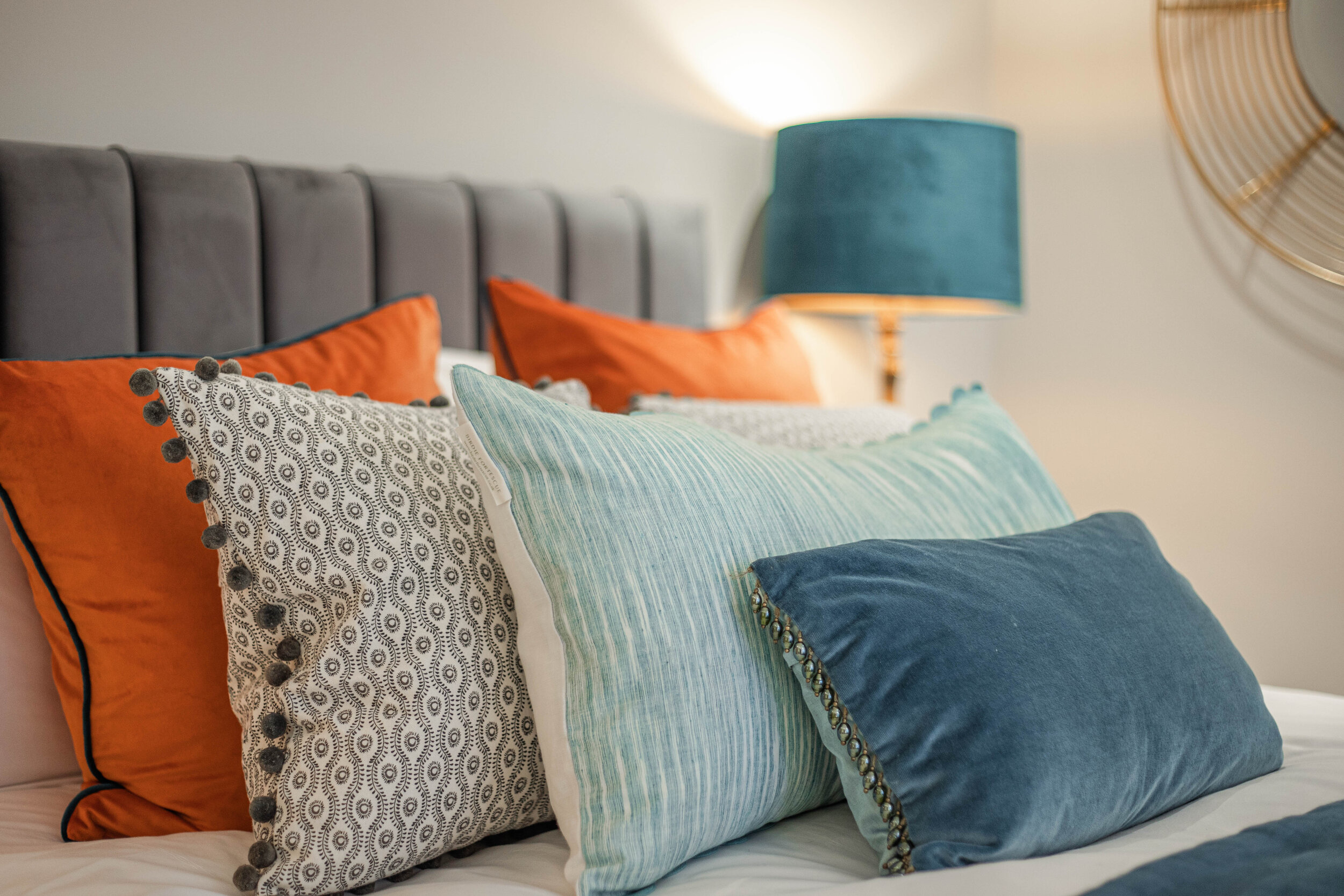 Paston House - Sale Agreed — The Lodge