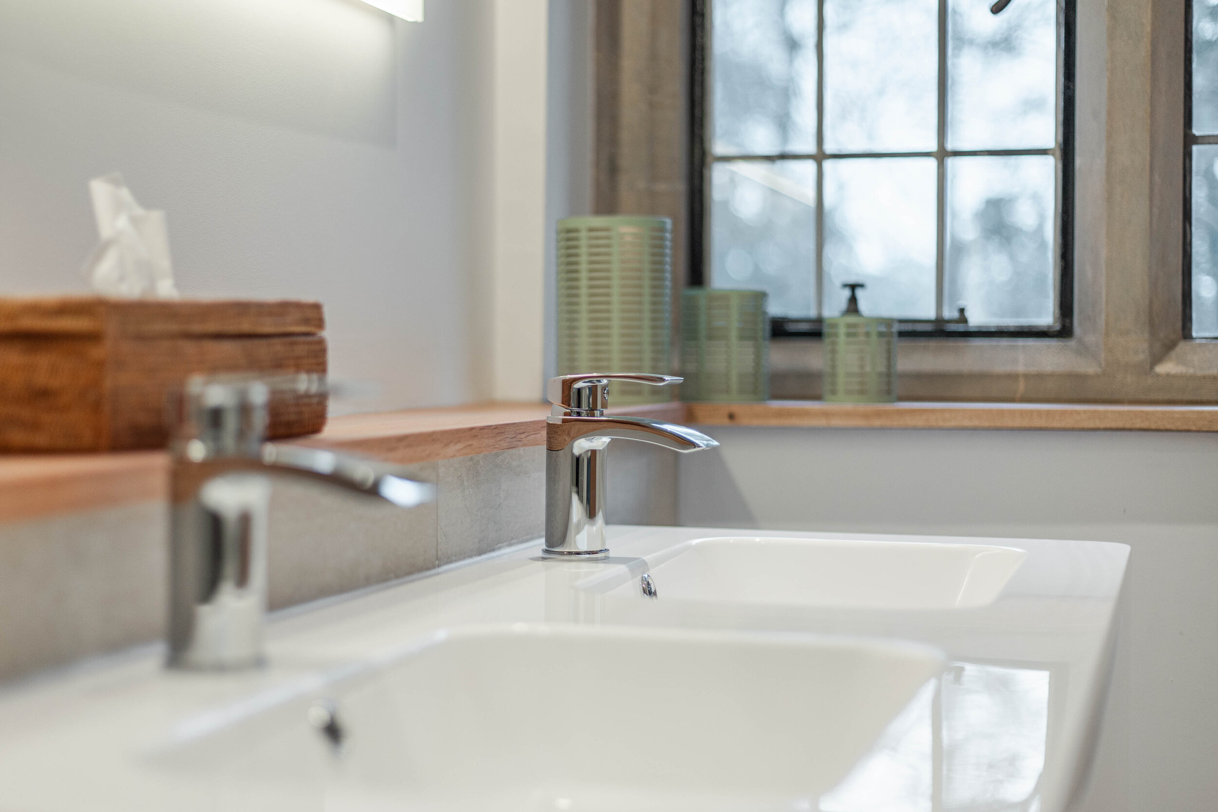 Paston House - Sale Agreed — The Lodge