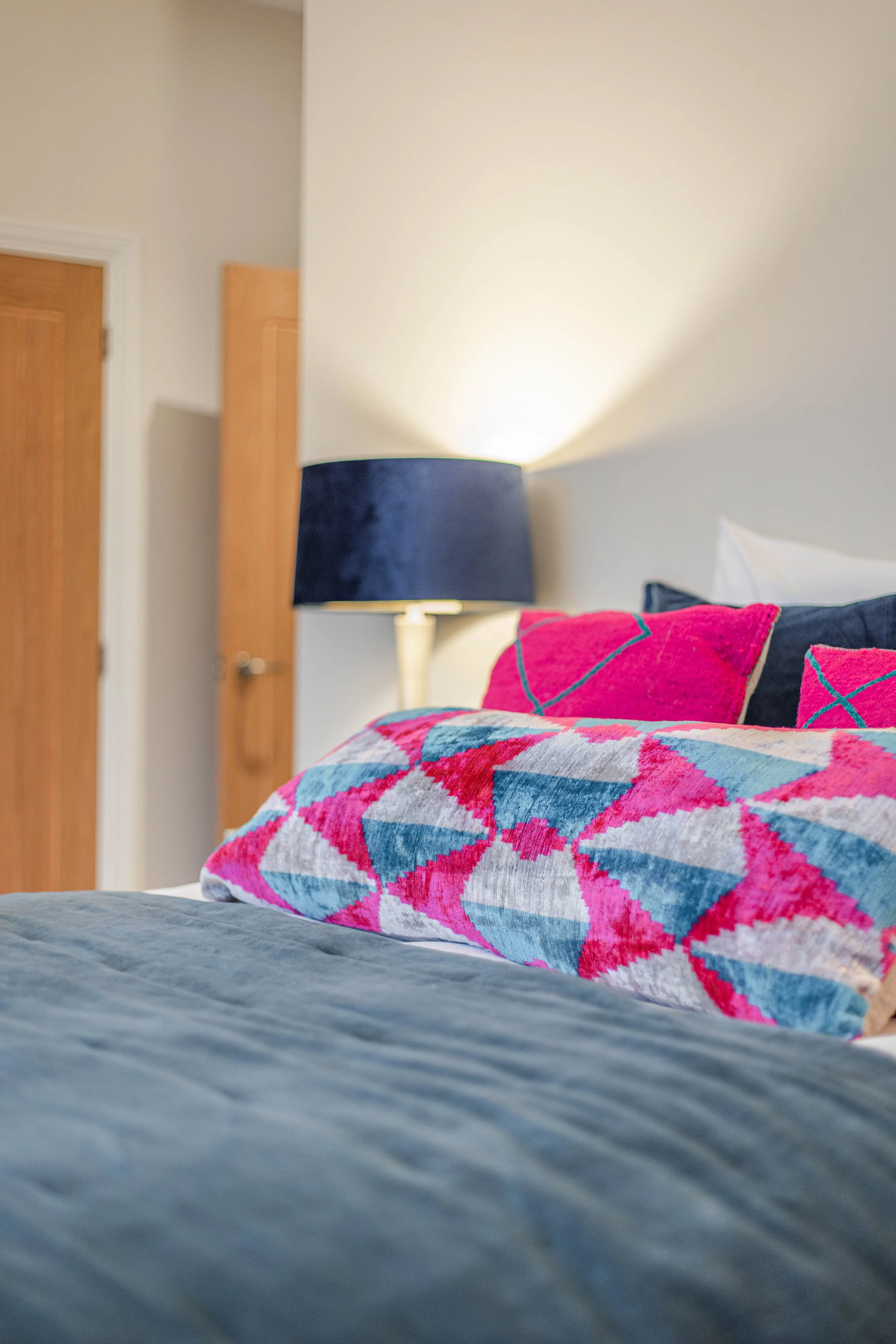 Paston House - Sale Agreed — The Lodge