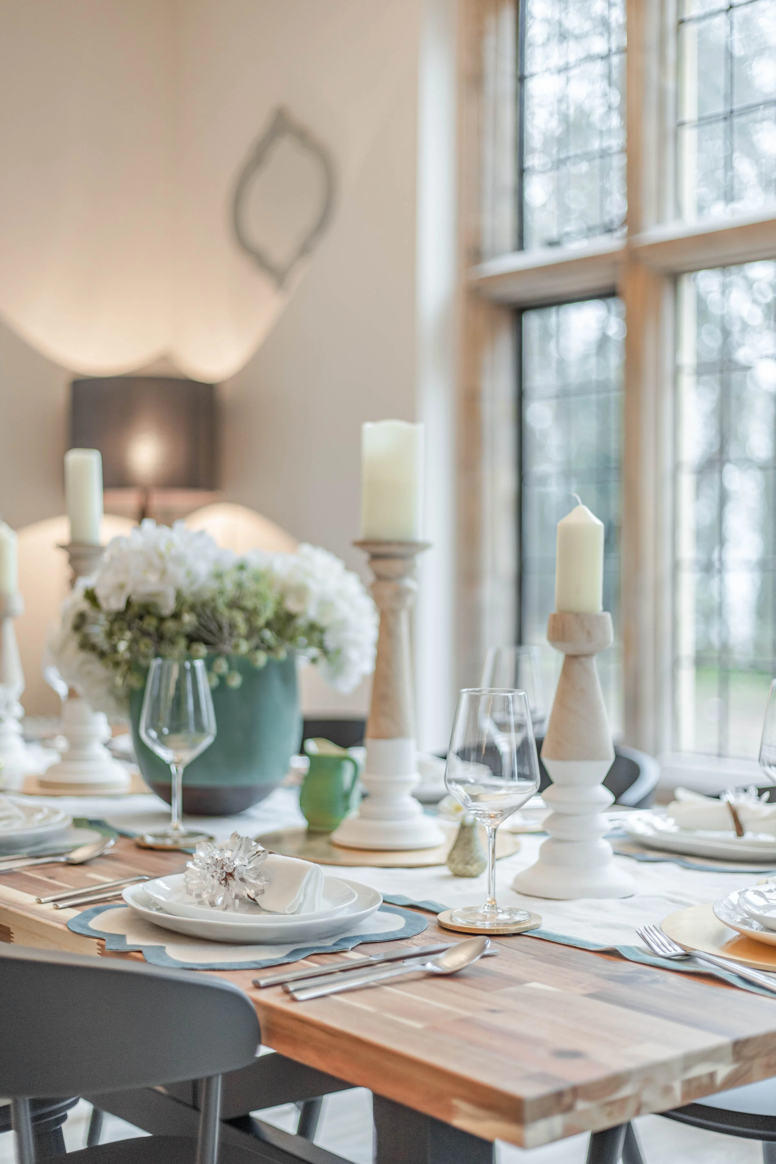 Paston House - Sale Agreed — The Lodge