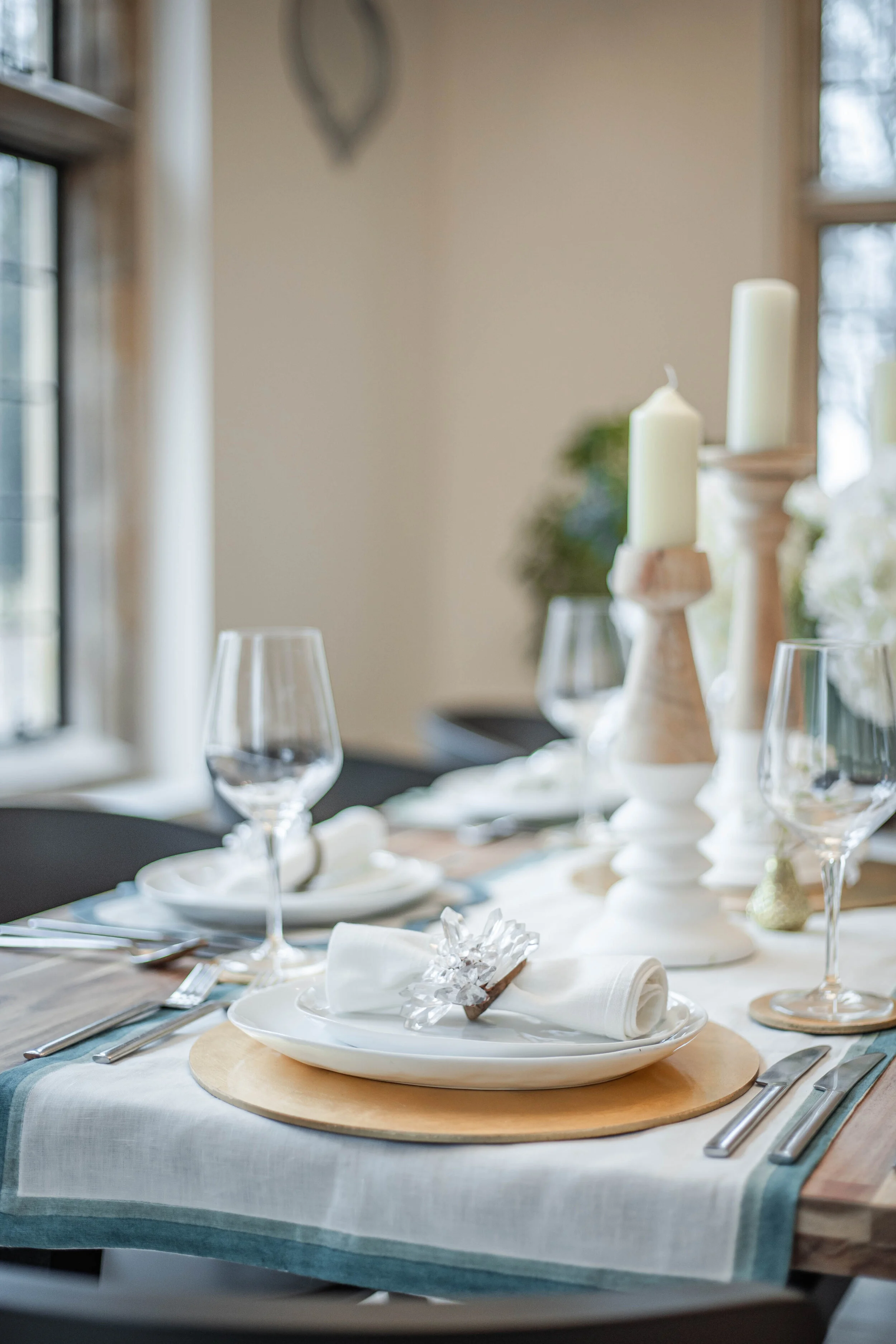 Paston House - Sale Agreed — The Lodge