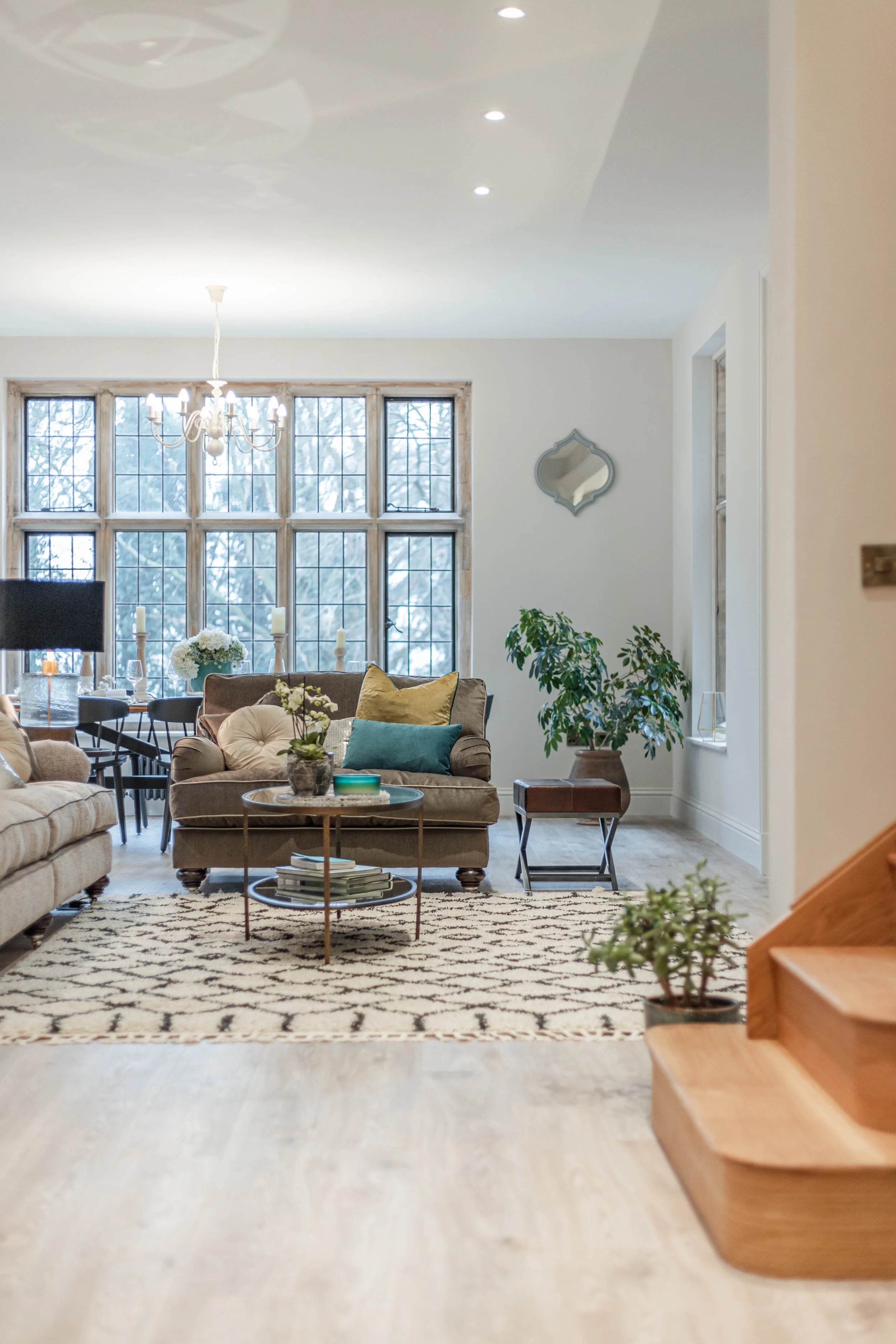 Paston House - Sale Agreed — The Lodge