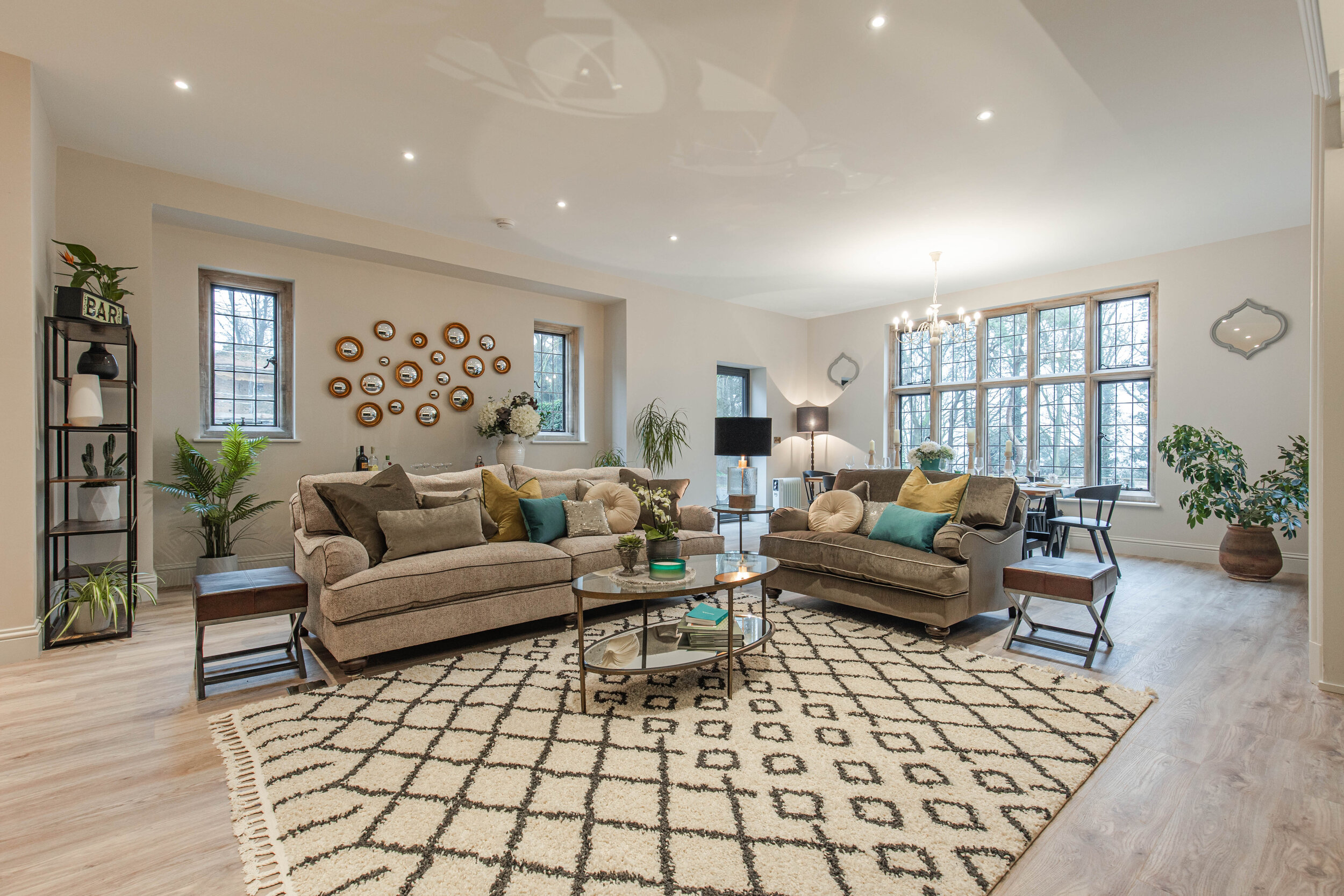 Paston House - Sale Agreed — The Lodge