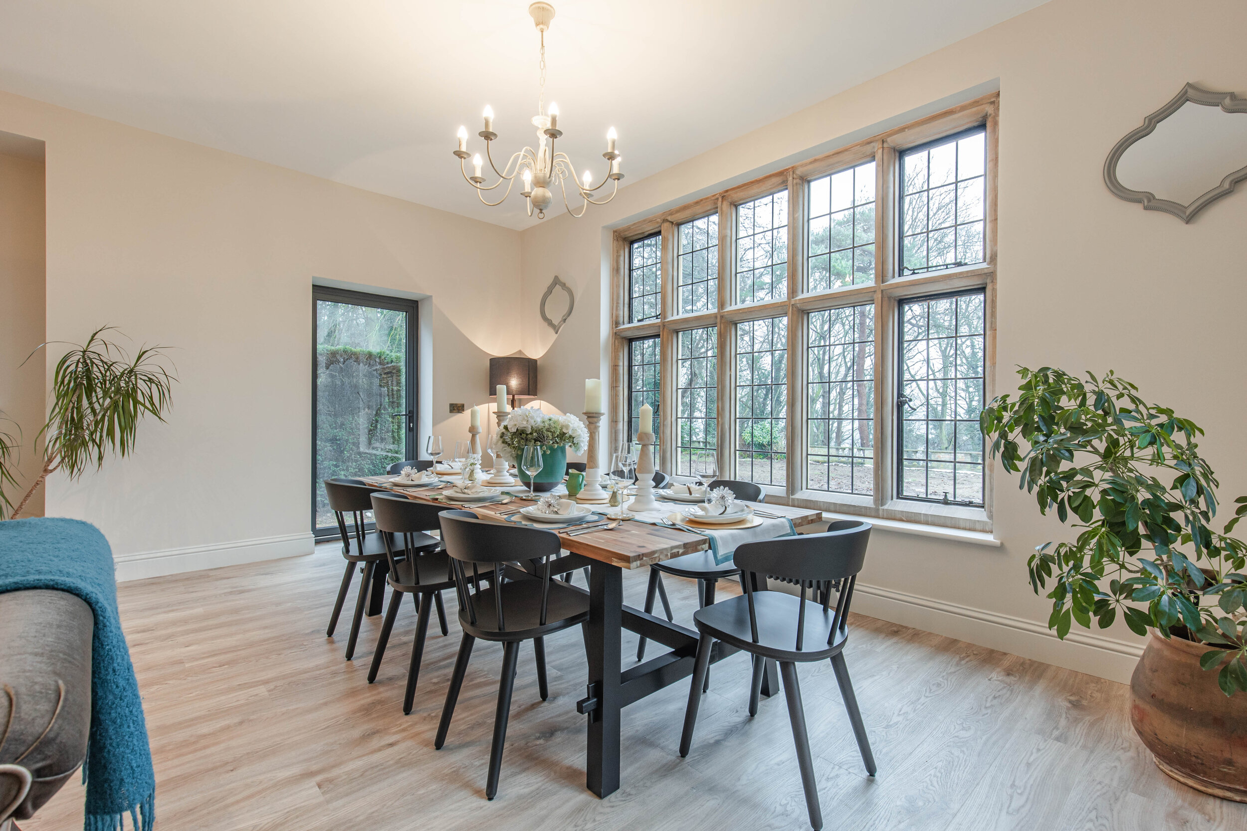 Paston House - Sale Agreed — The Lodge