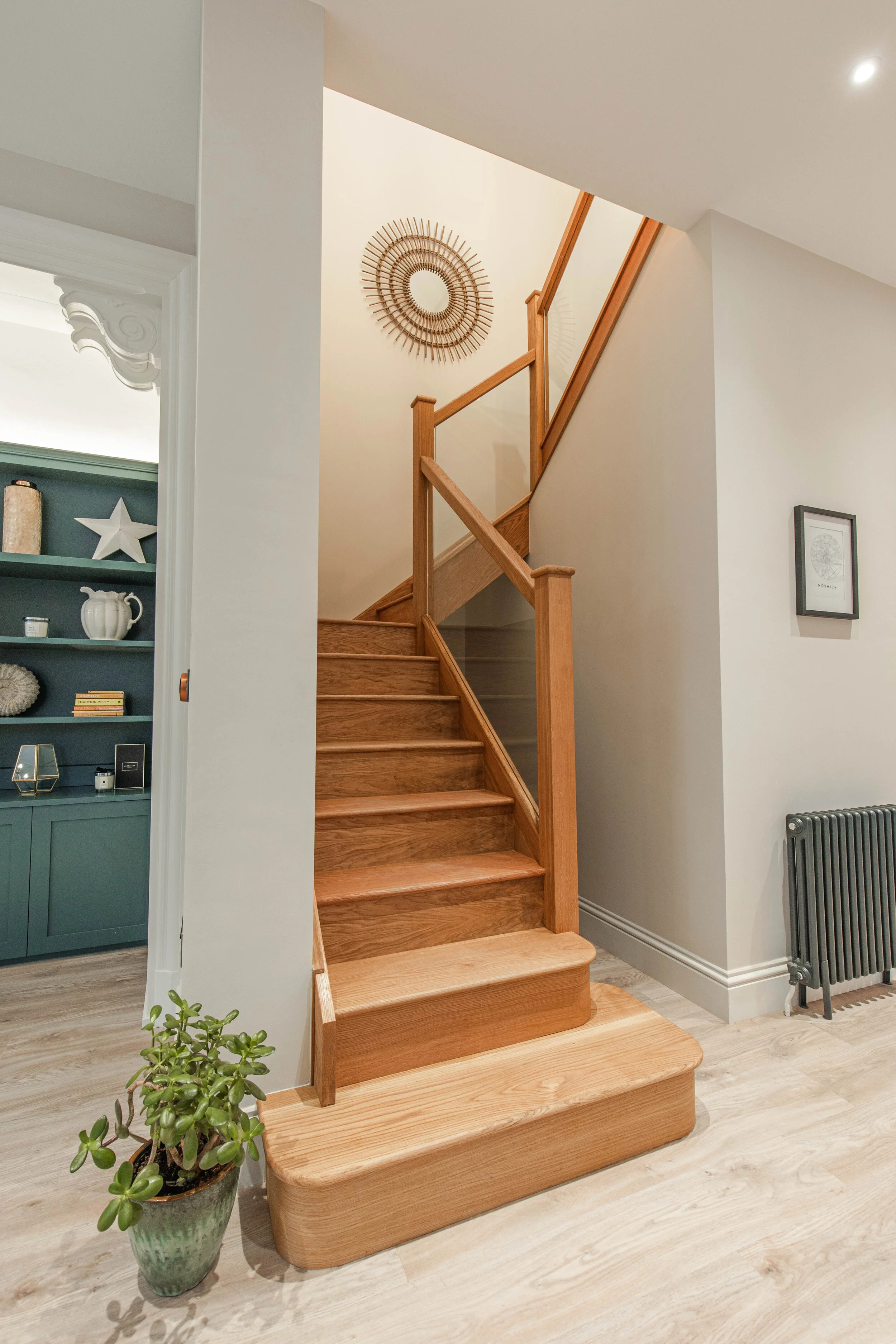 Paston House - Sale Agreed — The Lodge