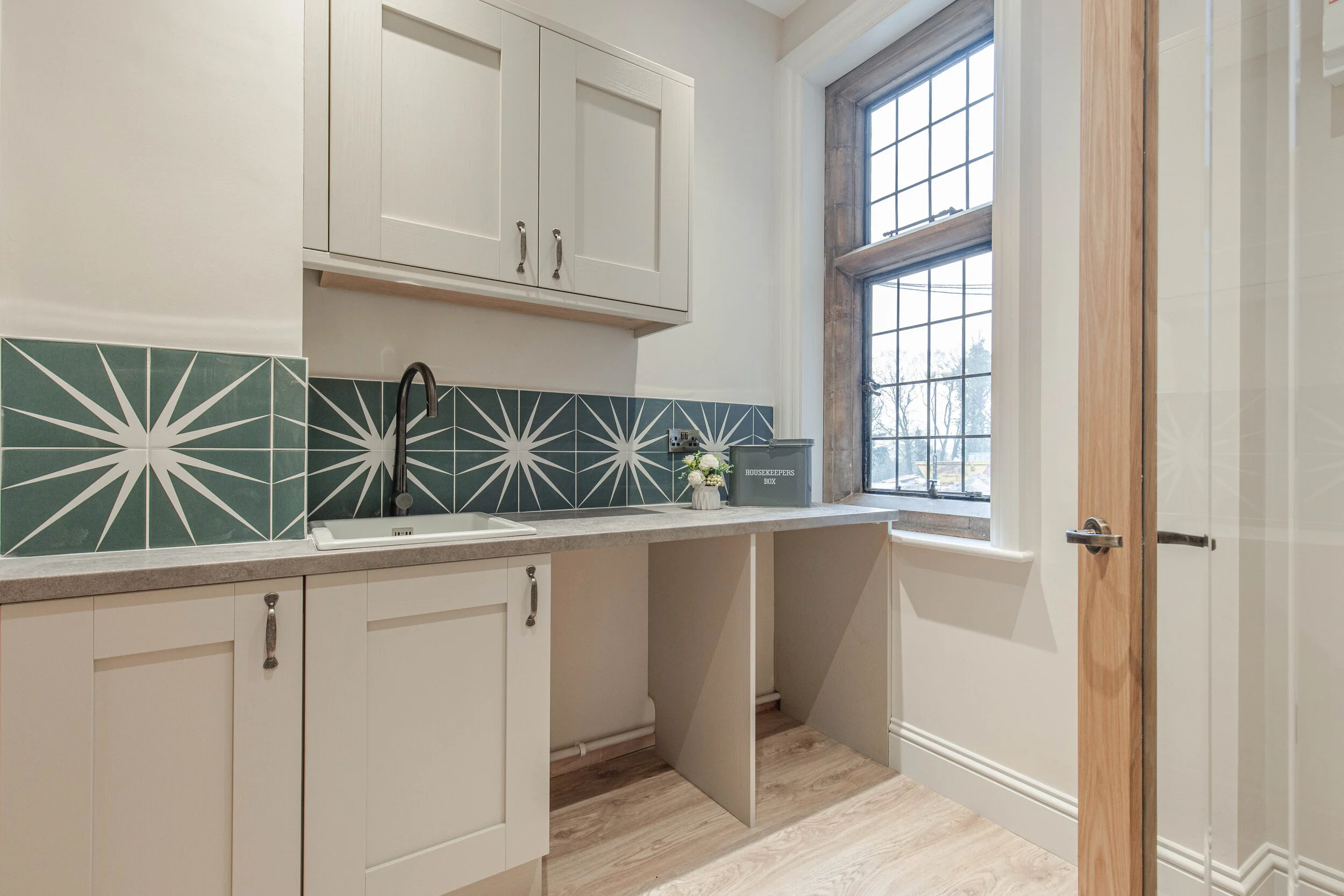 Paston House - Sale Agreed — The Lodge