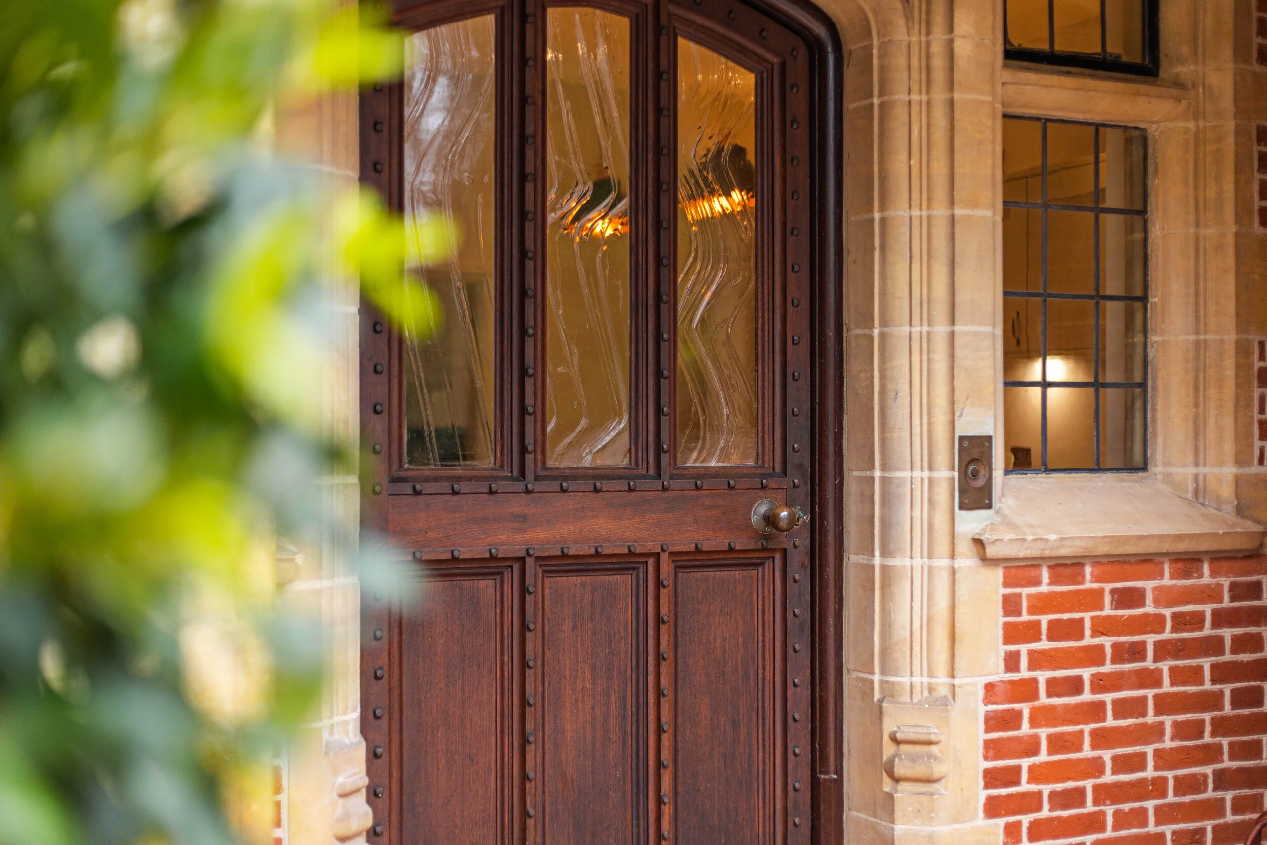 Paston House - Sale Agreed — The Lodge