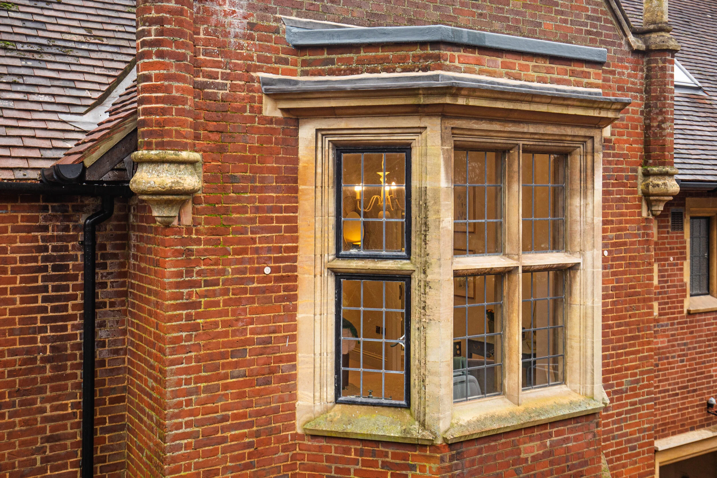 Paston House - Sale Agreed — The Lodge