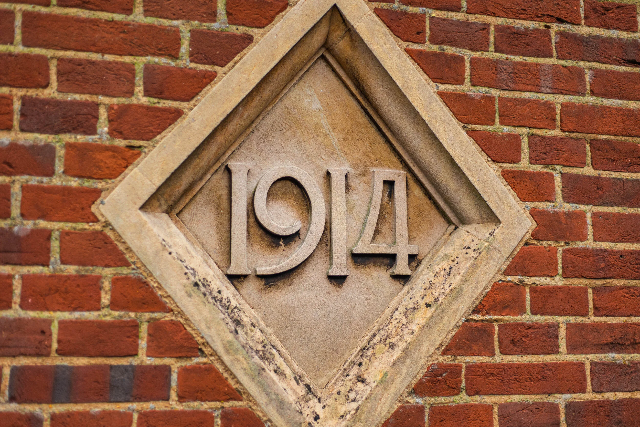 Paston House - Sale Agreed — The Lodge