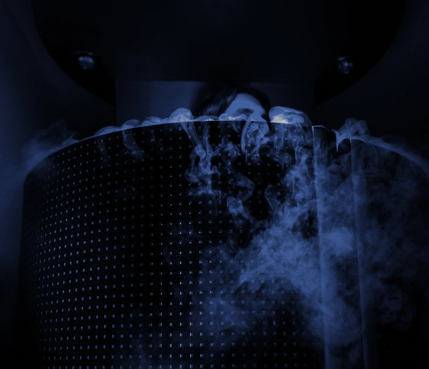 Cryotherapy — Bodyhack Labs