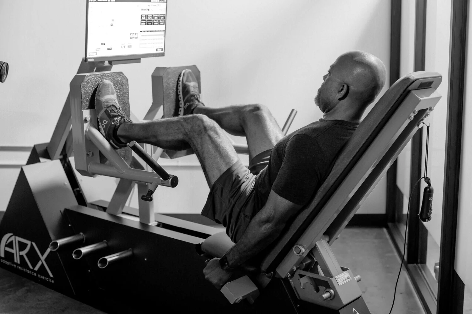 Get Started — Bodyhack Labs