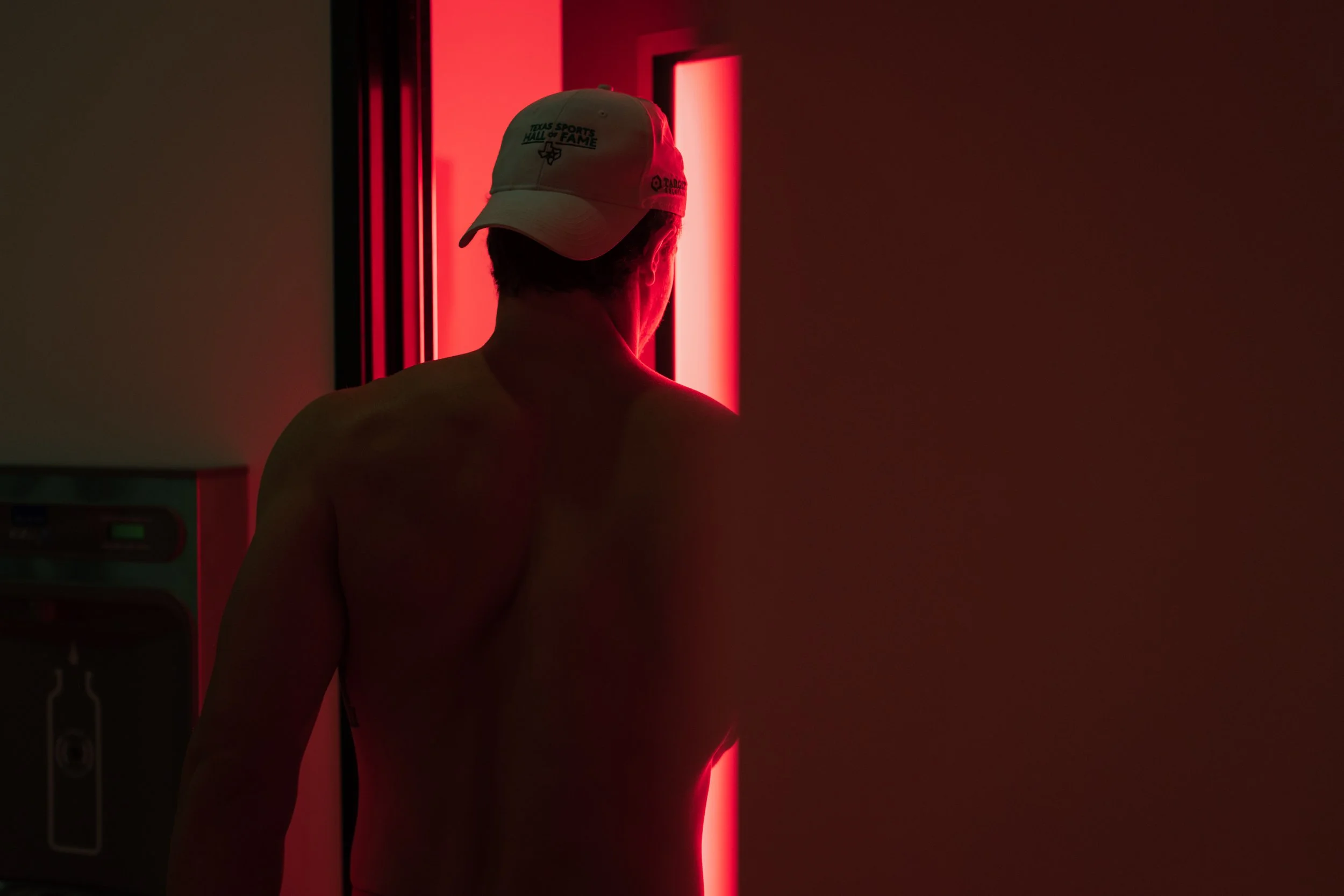 Joov Red Light Therapy — Bodyhack Labs