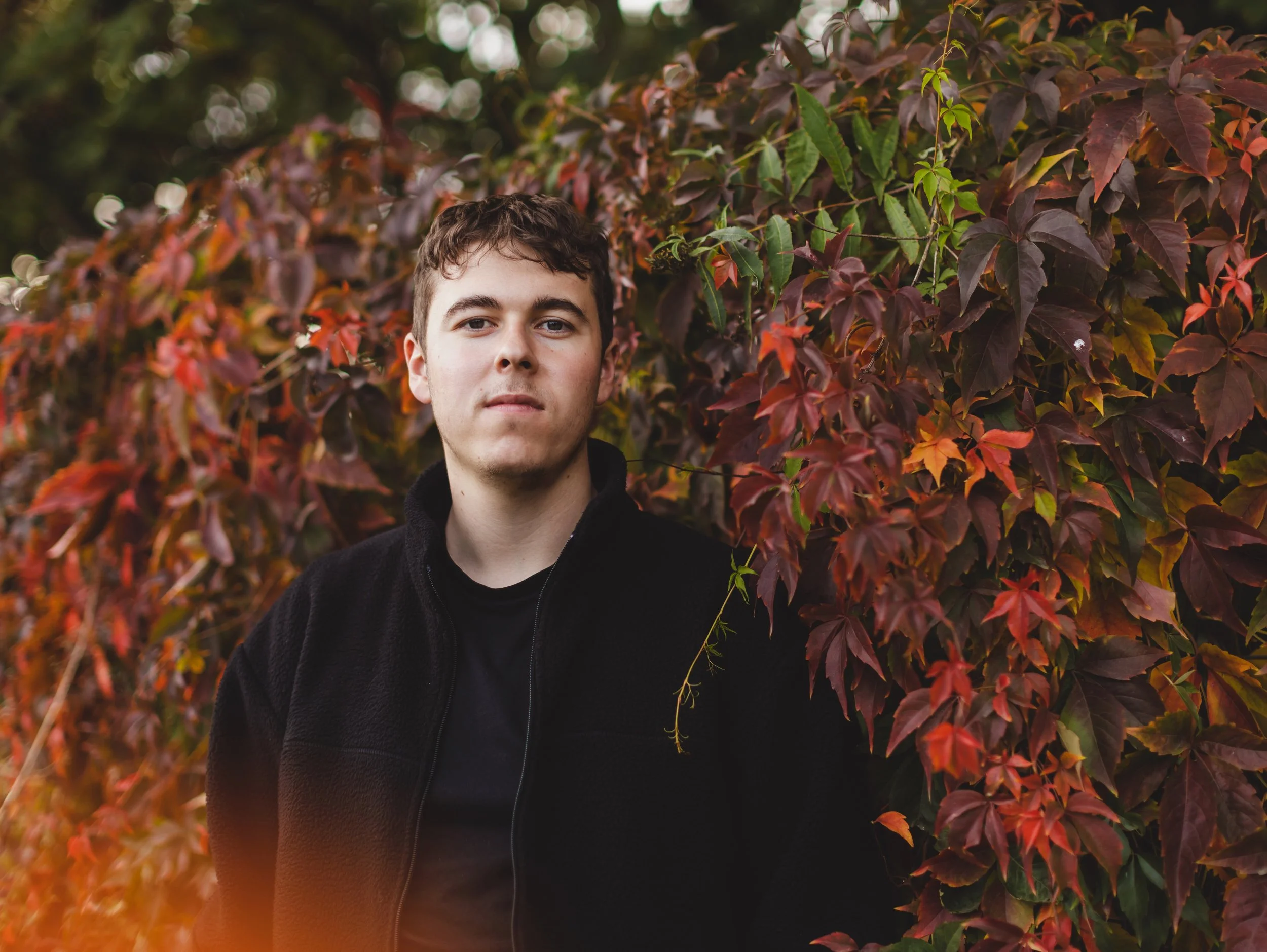 Angus Webster | Conductor & Pianist