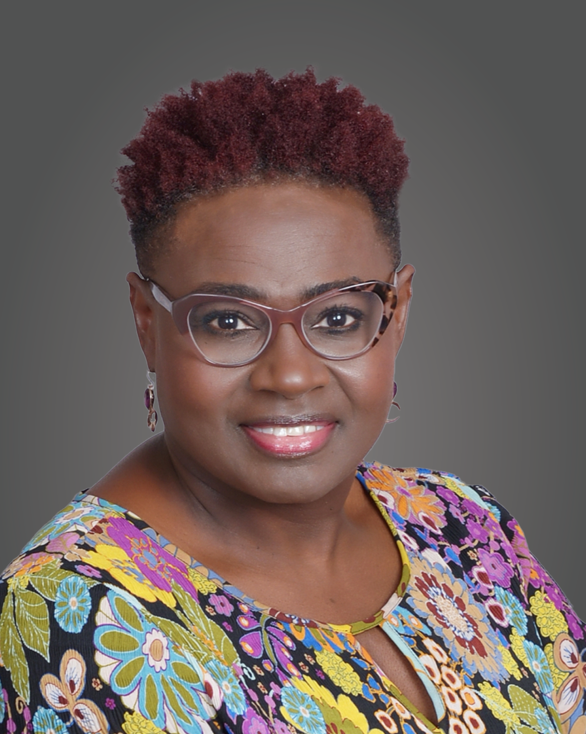 Ruth Edmonds | Center for Christian Virtue