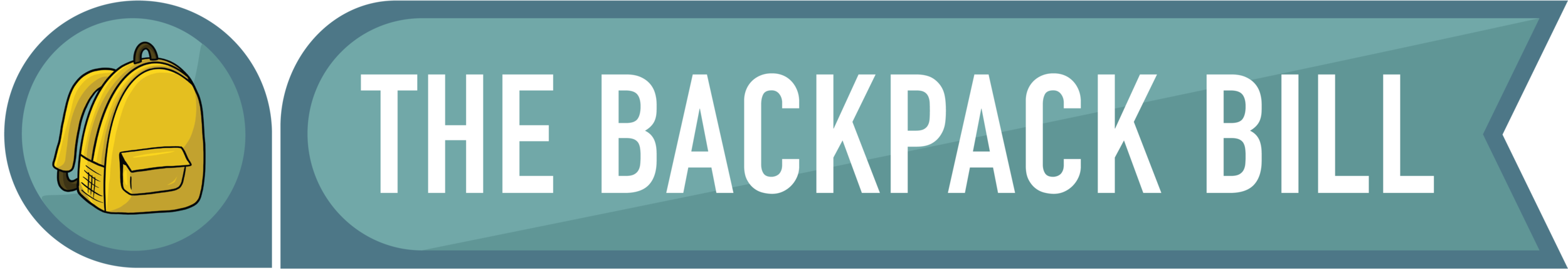 The Backpack Bill Receives Initial Sponsor Testimony in the Ohio House ...