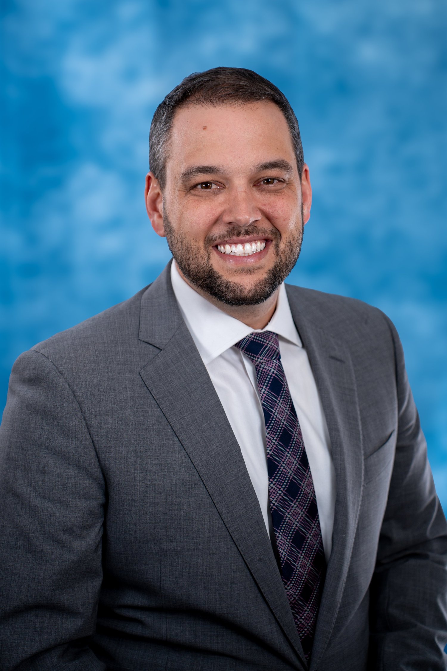 Aaron Baer | Center for Christian Virtue
