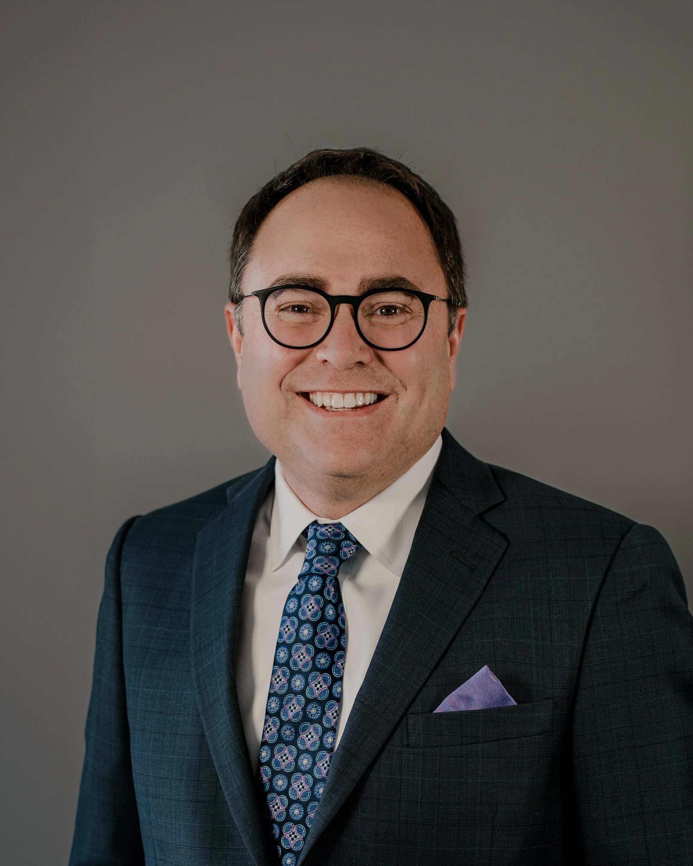 Our Team | Center for Christian Virtue