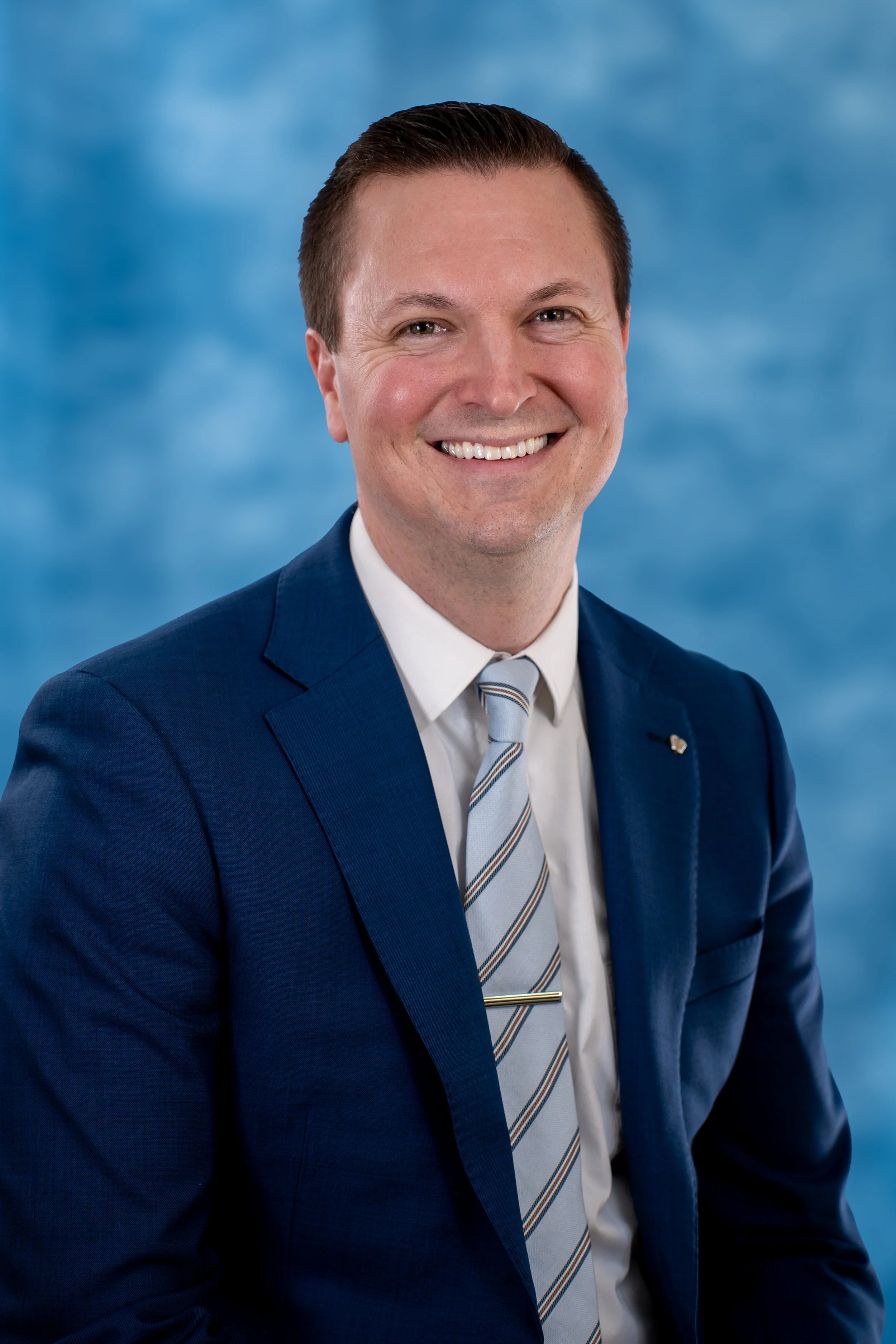 Peter Range | Center for Christian Virtue