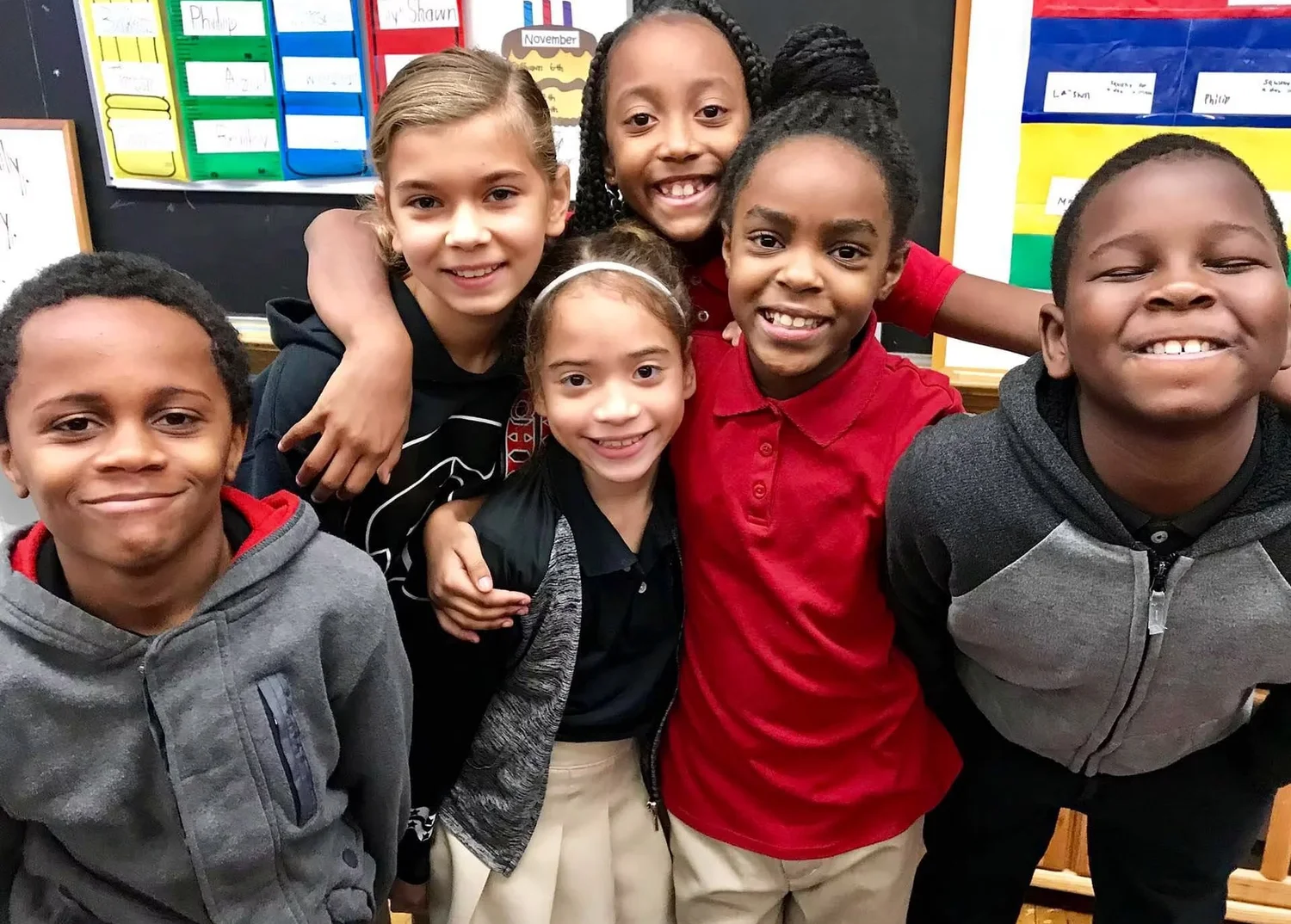 Parents Choose, Students Win: Christian School Outperforms Ohio Test ...