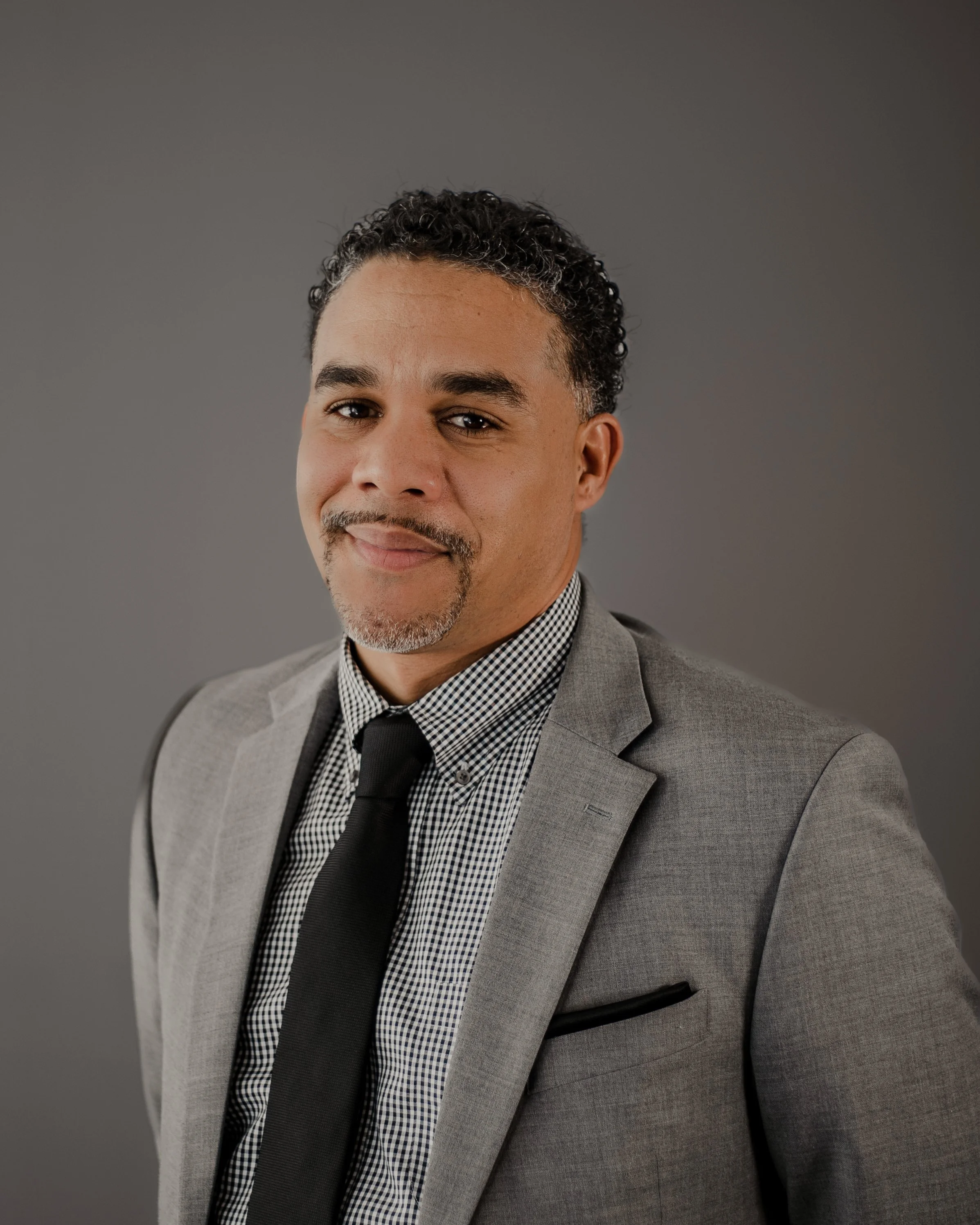 David Mahan | Center for Christian Virtue