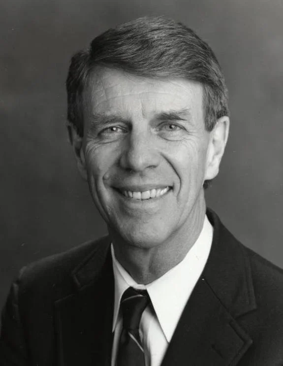 Center for Christian Virtue Celebrates Life of Founder, Pastor Jerry ...