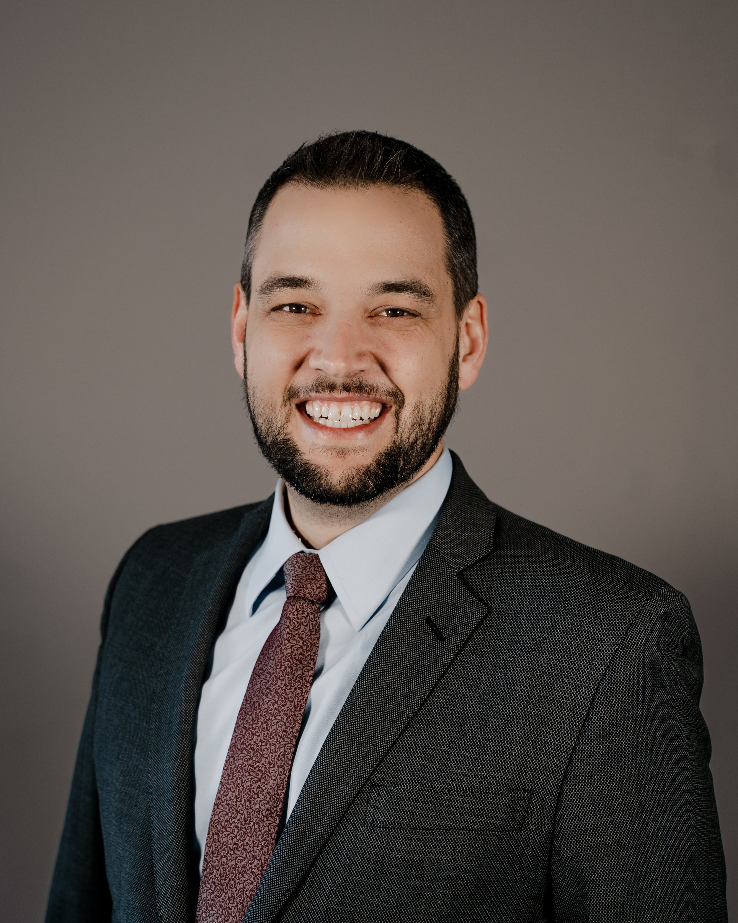 Aaron Baer | Center for Christian Virtue